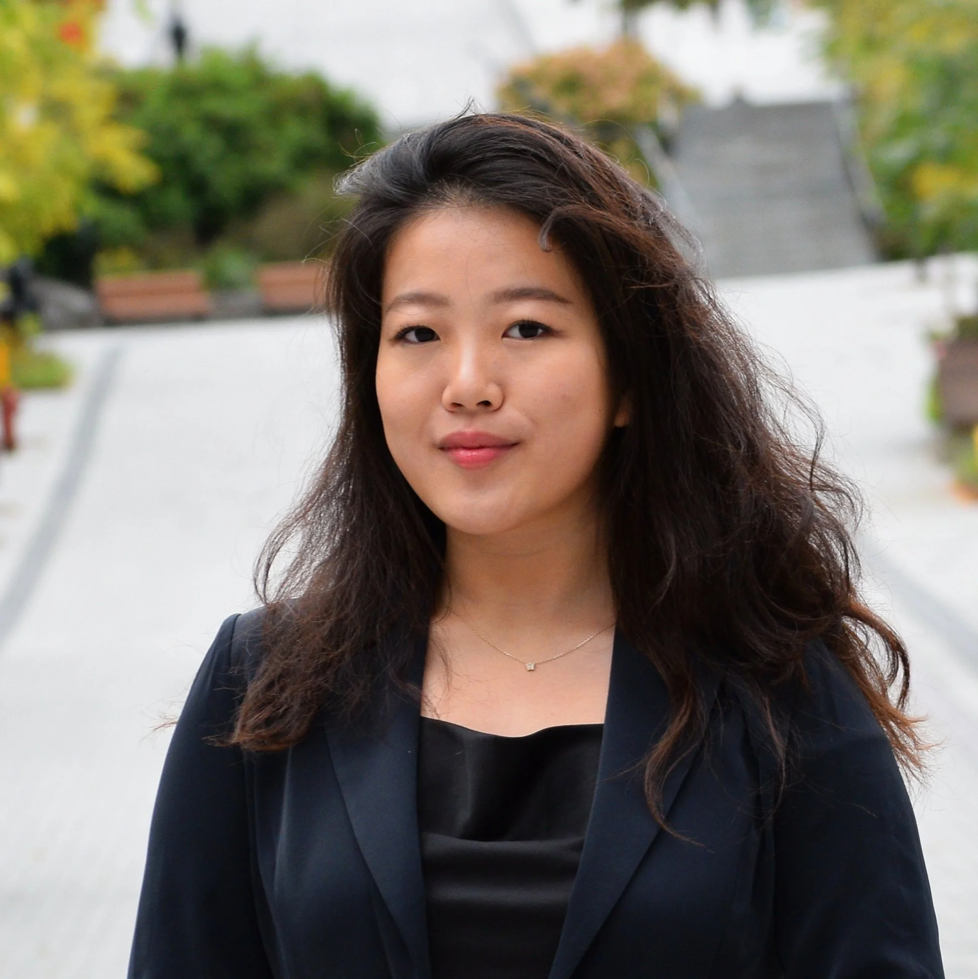 Team — McGill Investment Club