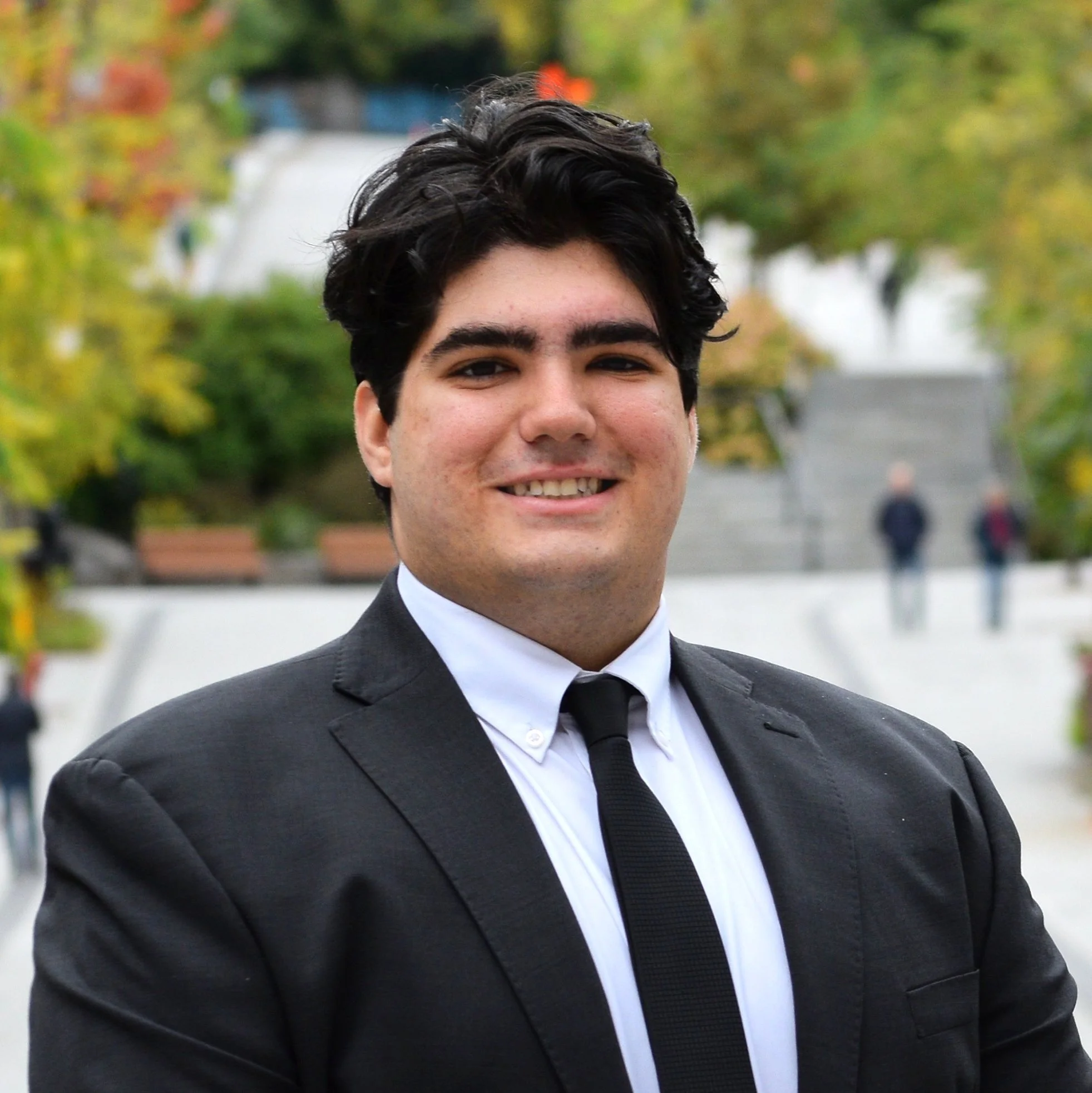 Team — McGill Investment Club