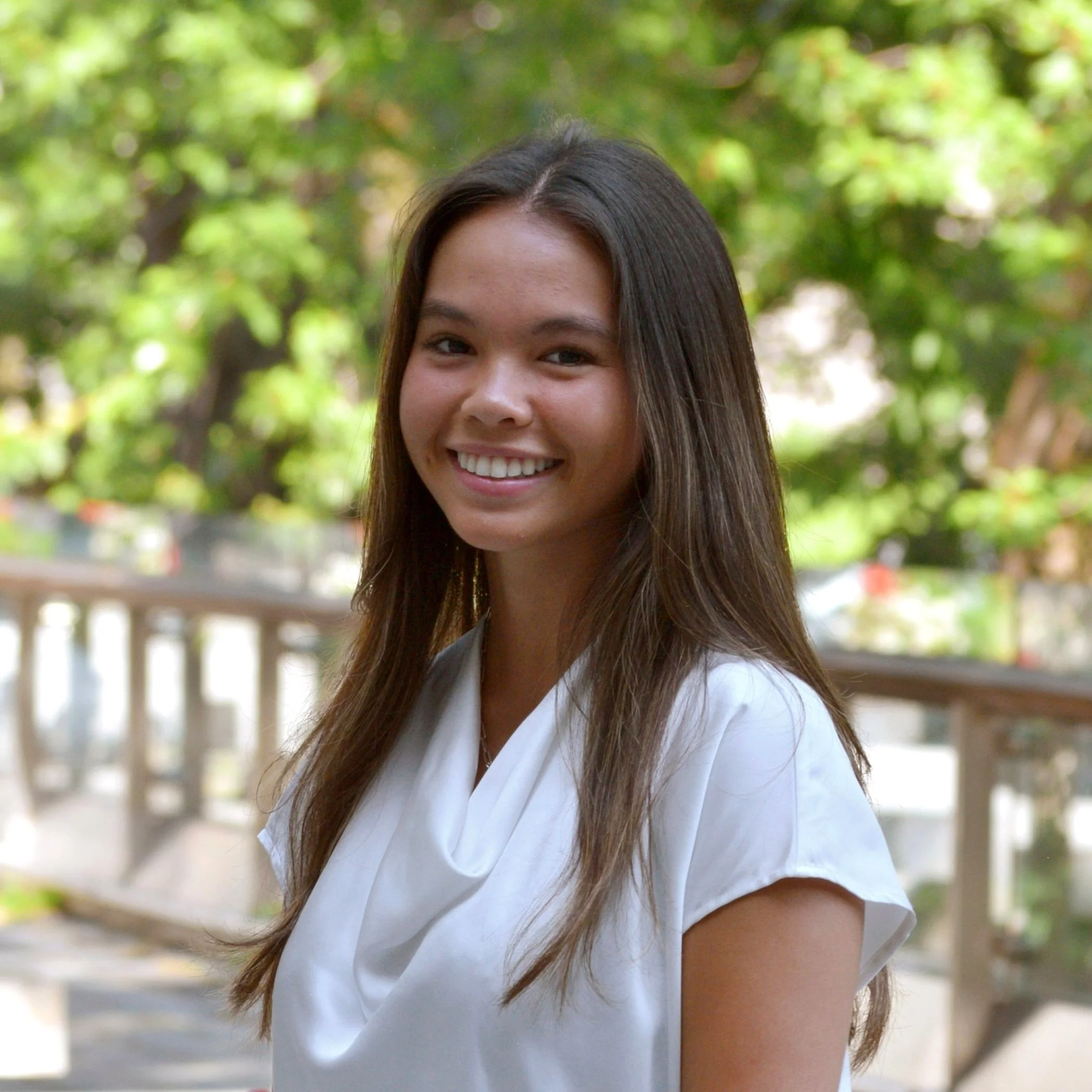 Executive — McGill Investment Club