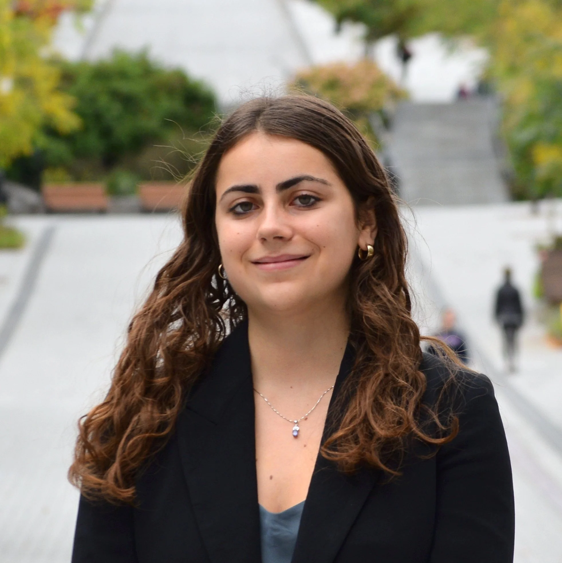 Executive — McGill Investment Club