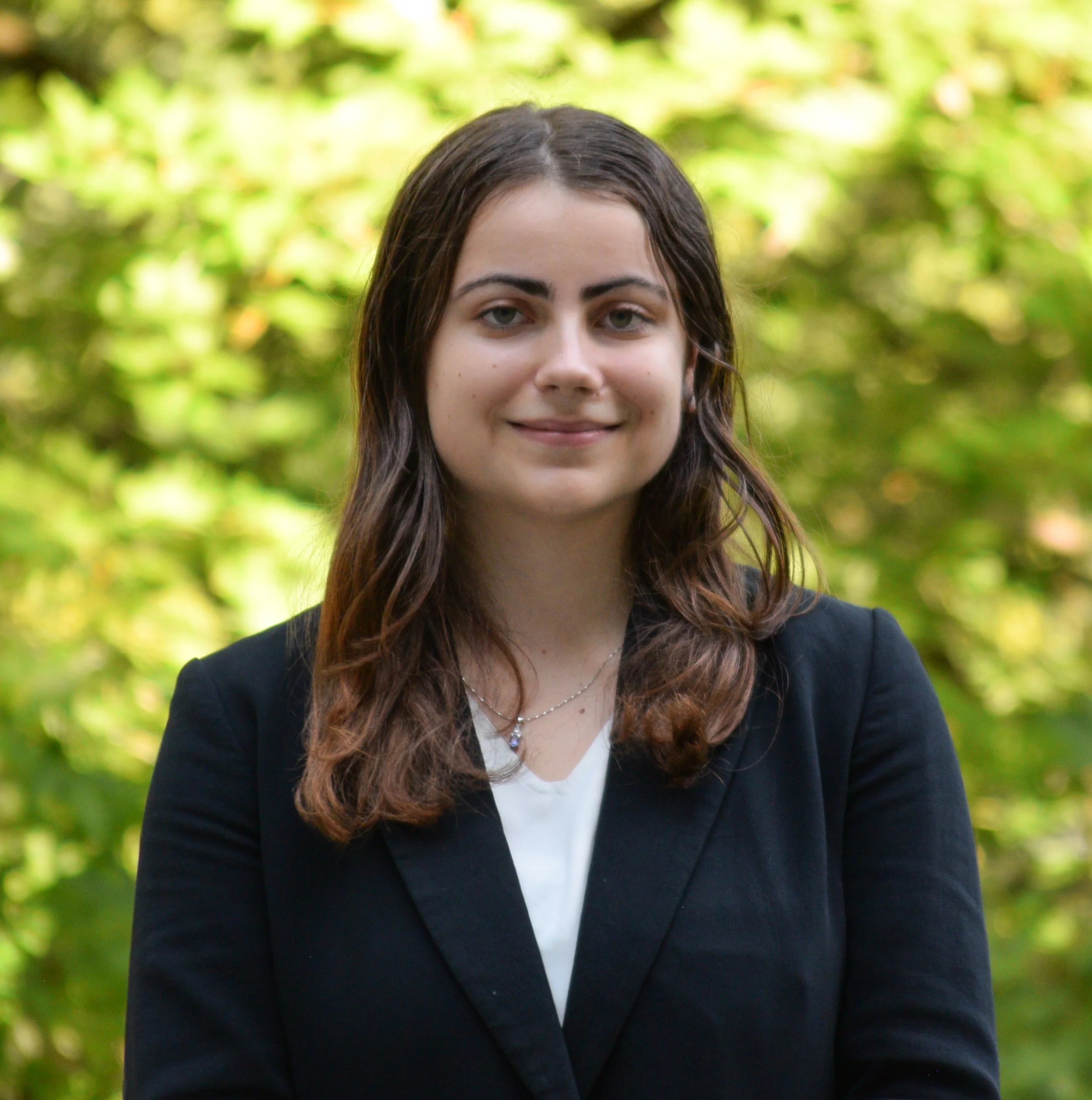 Executive — McGill Investment Club