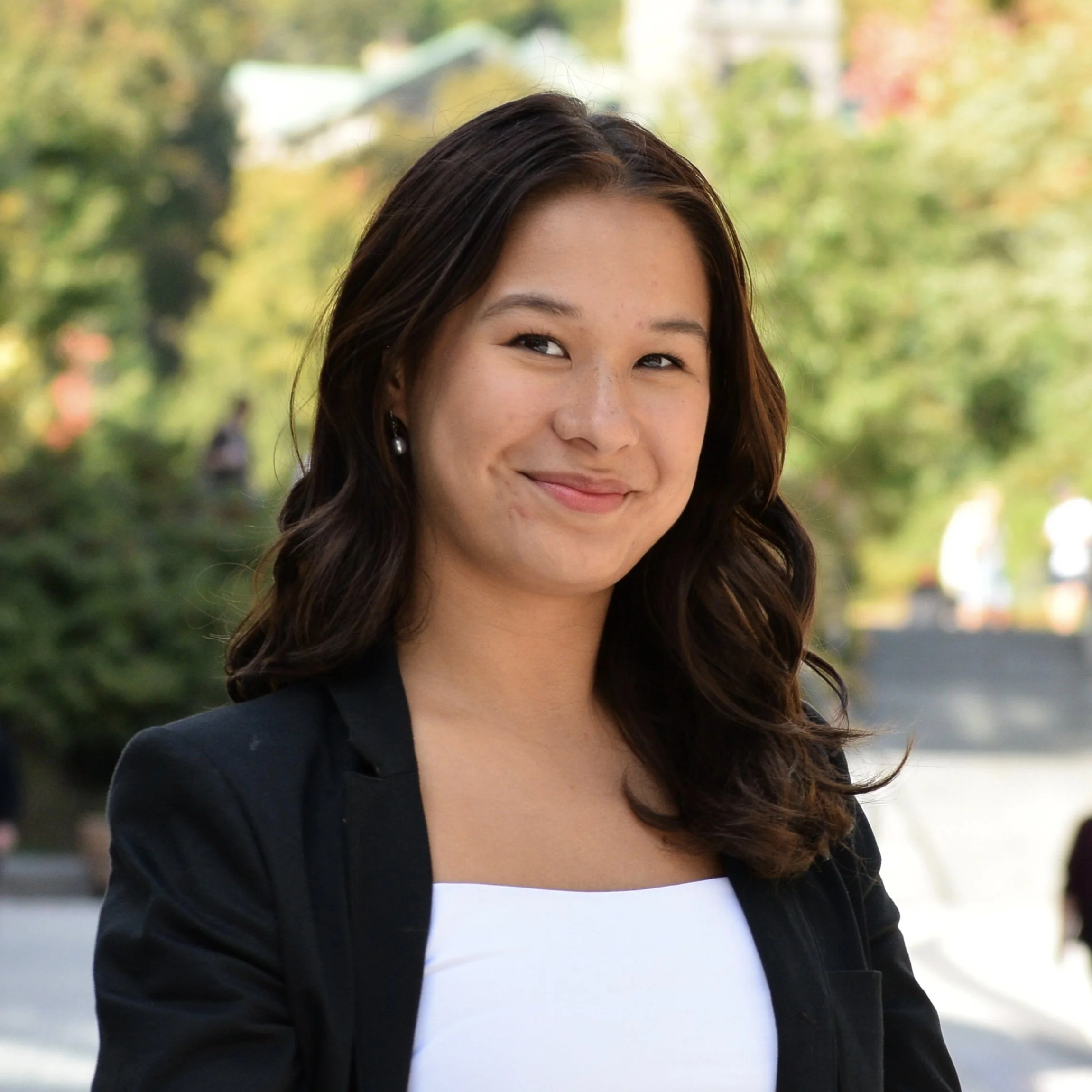 Executive — McGill Investment Club