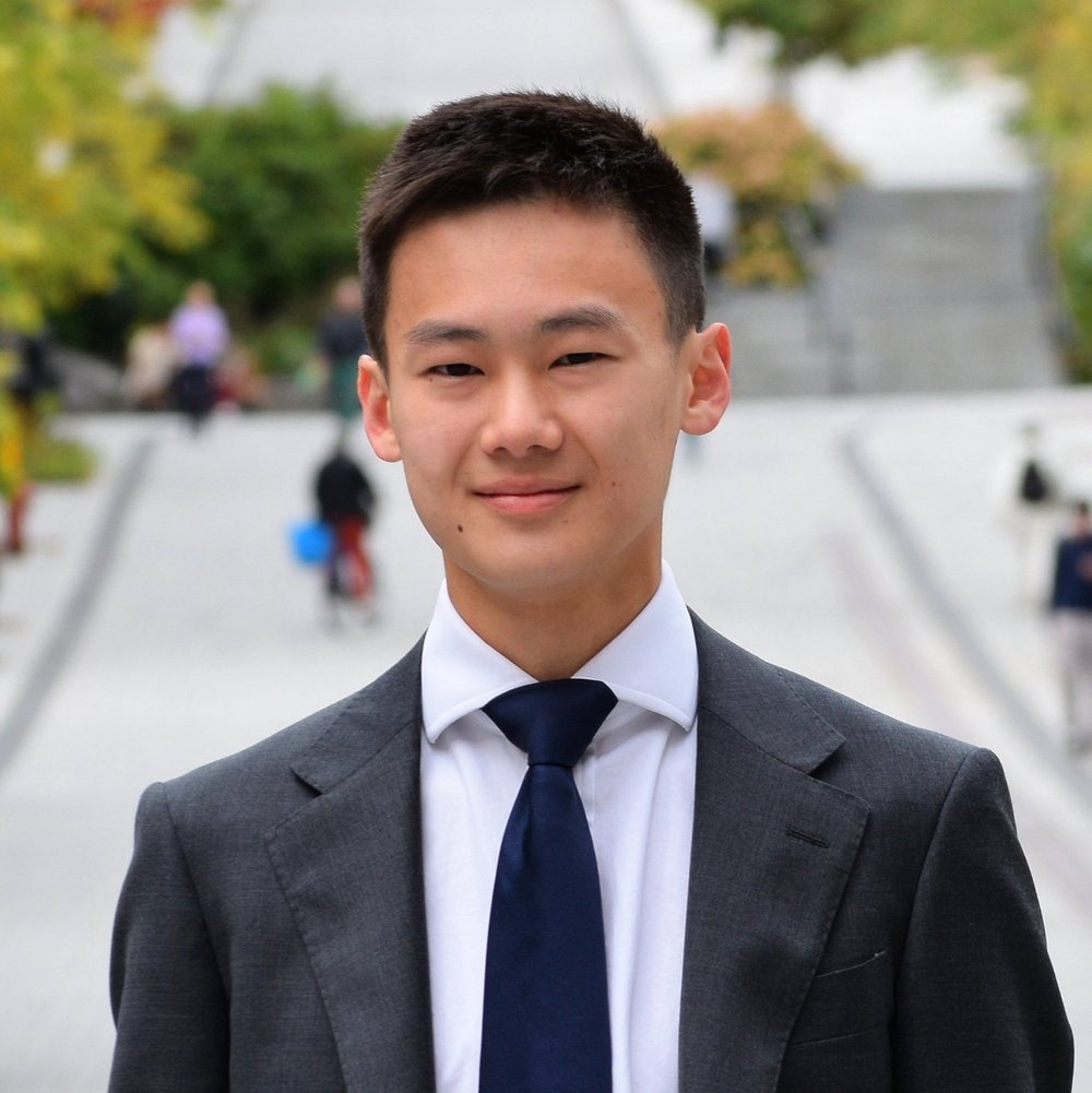 Team — McGill Investment Club