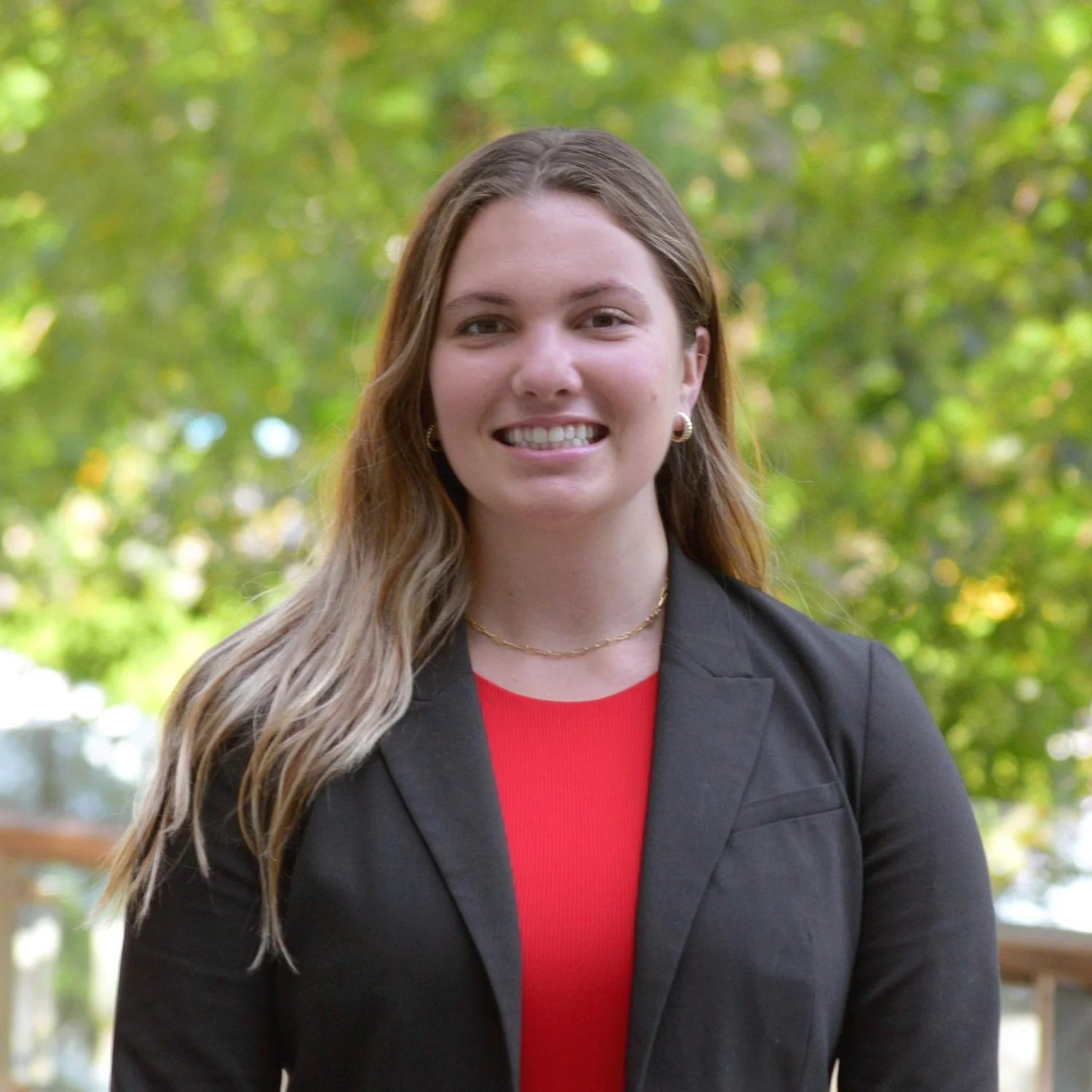 Executive — McGill Investment Club