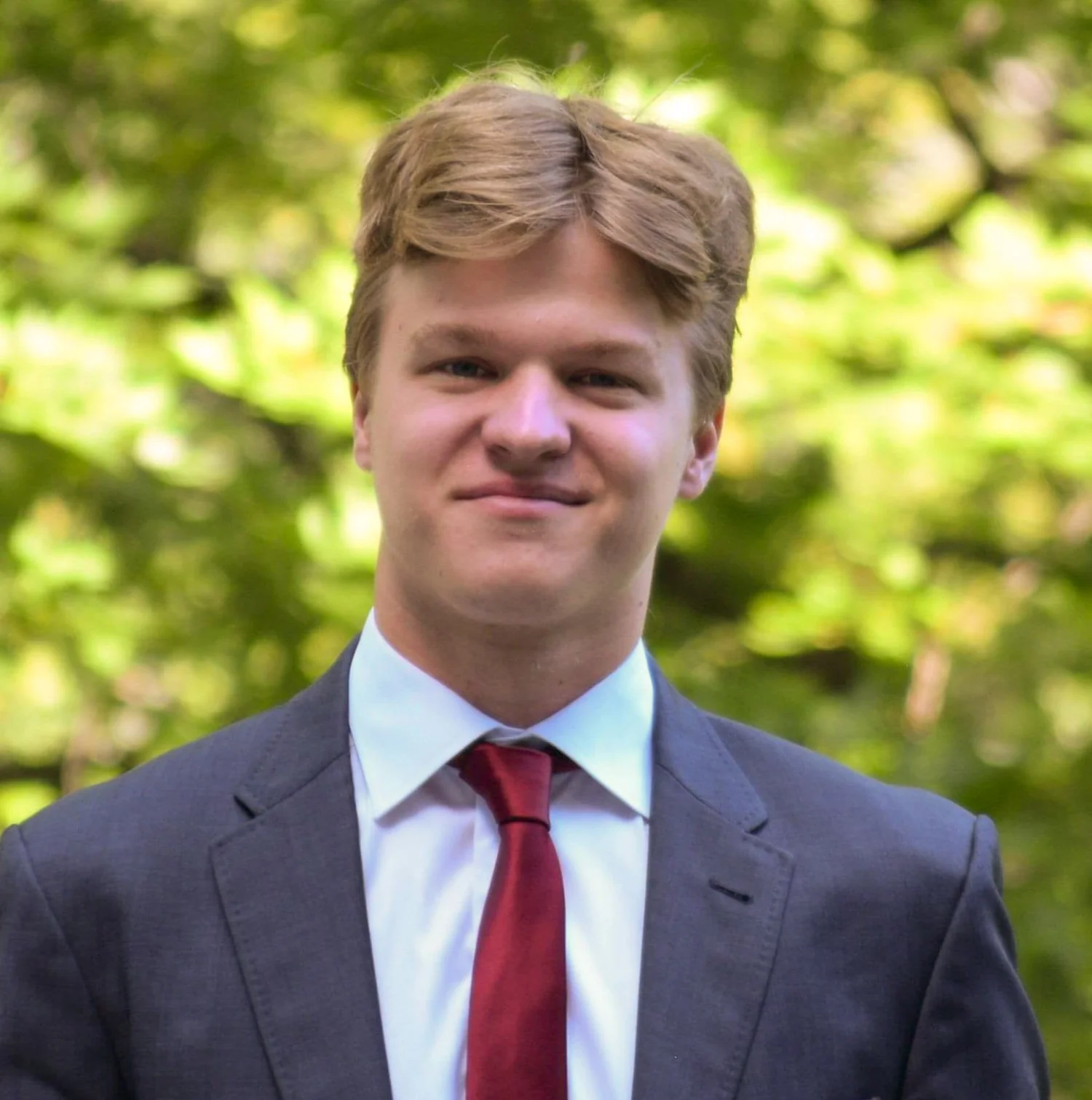 Executive — McGill Investment Club