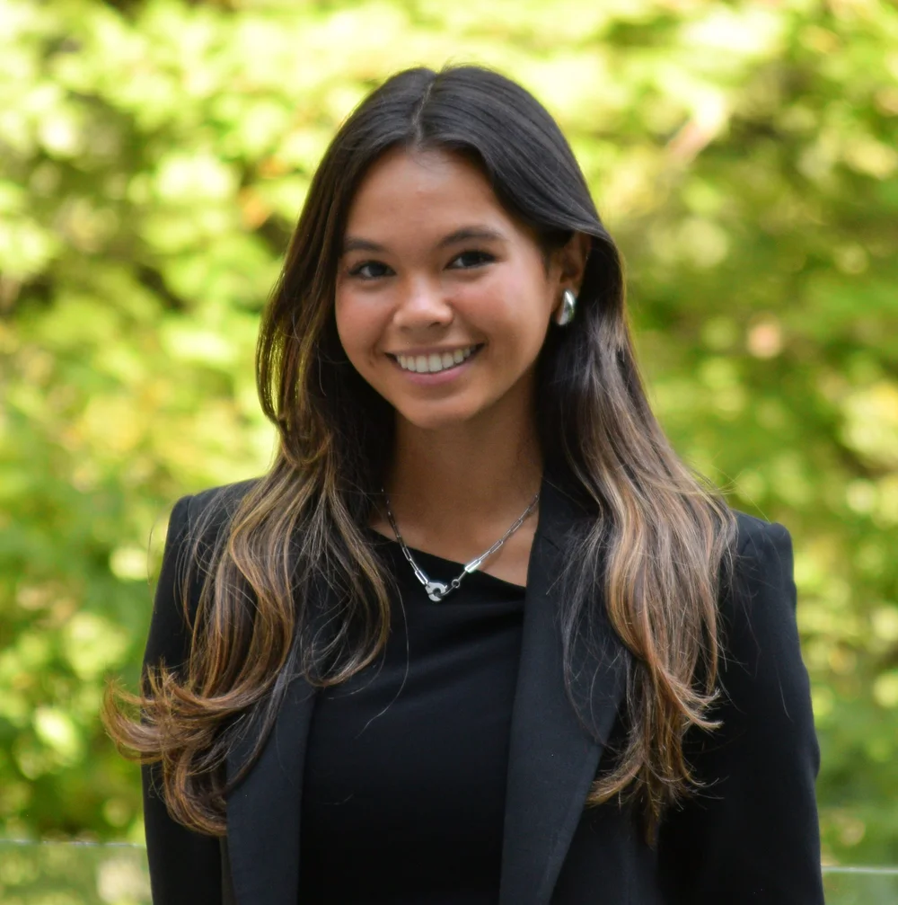 Executive — McGill Investment Club