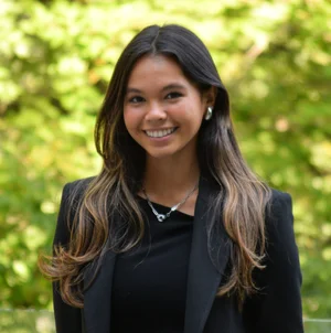 Executive — McGill Investment Club