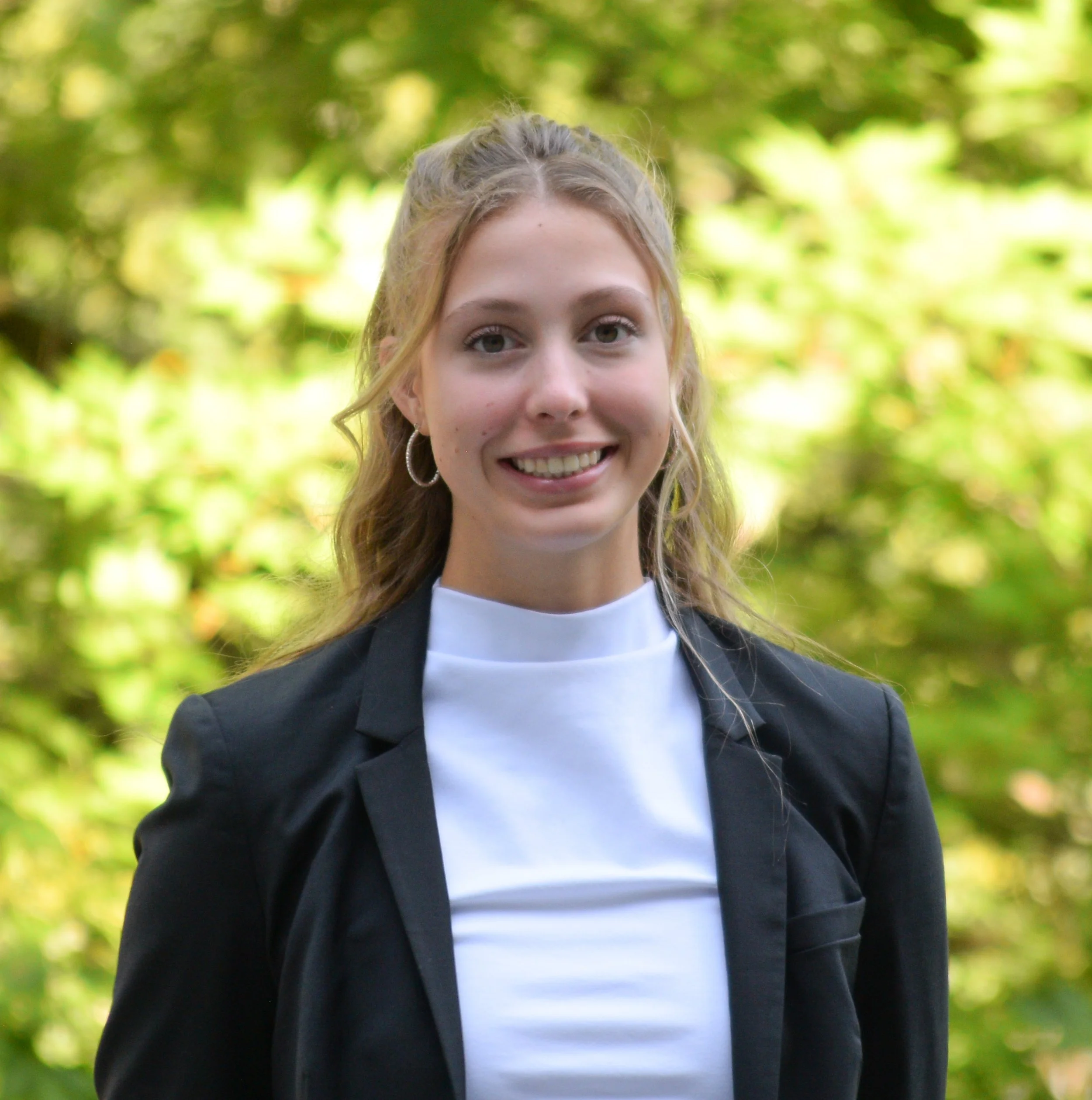 Executive — McGill Investment Club