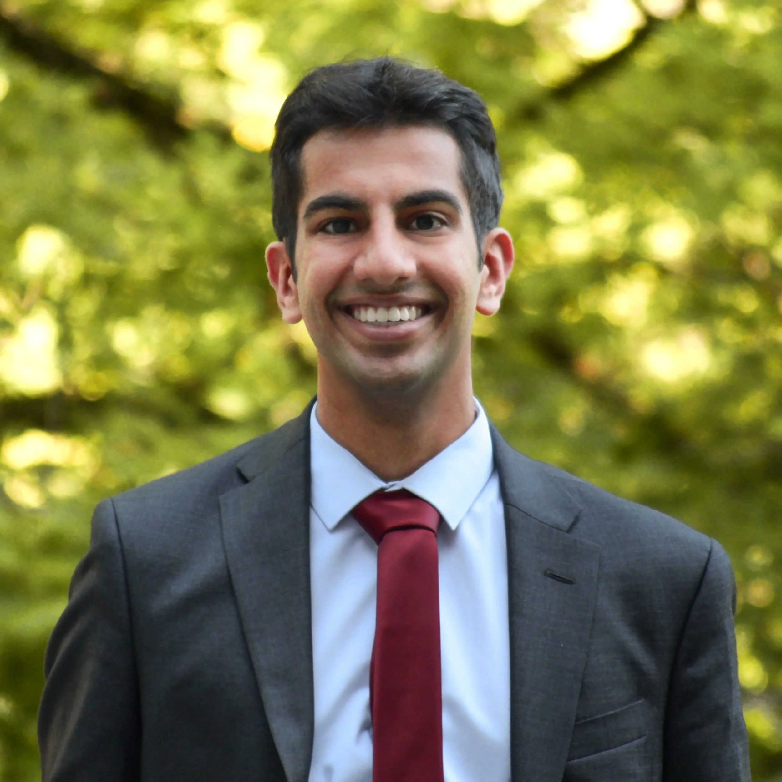 Executive — McGill Investment Club