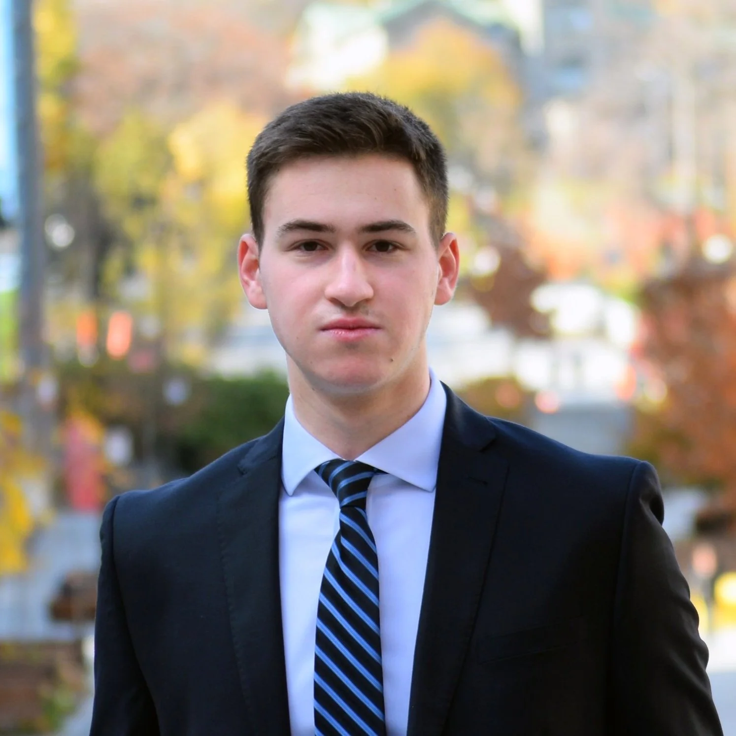 Team — McGill Investment Club