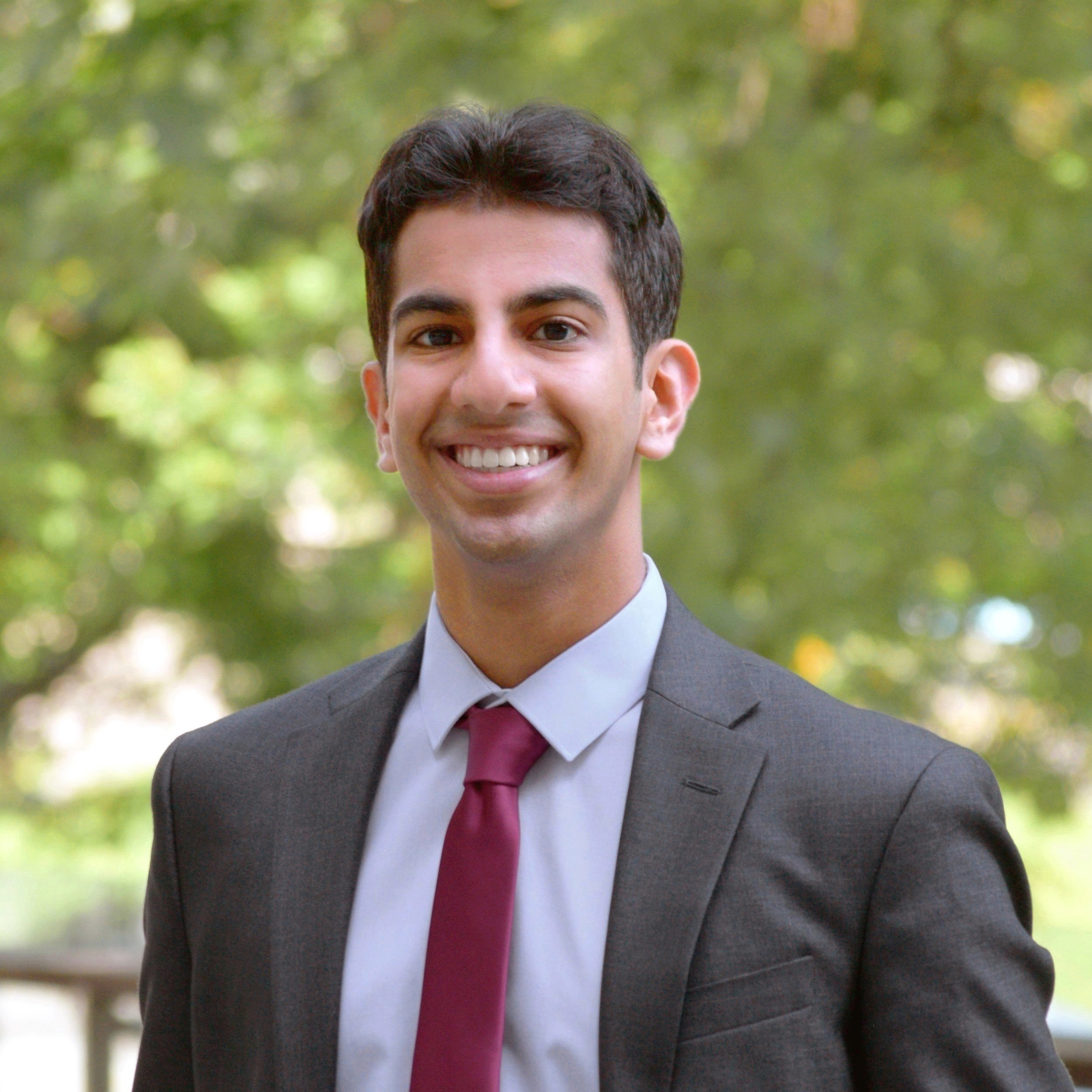 Executive — McGill Investment Club