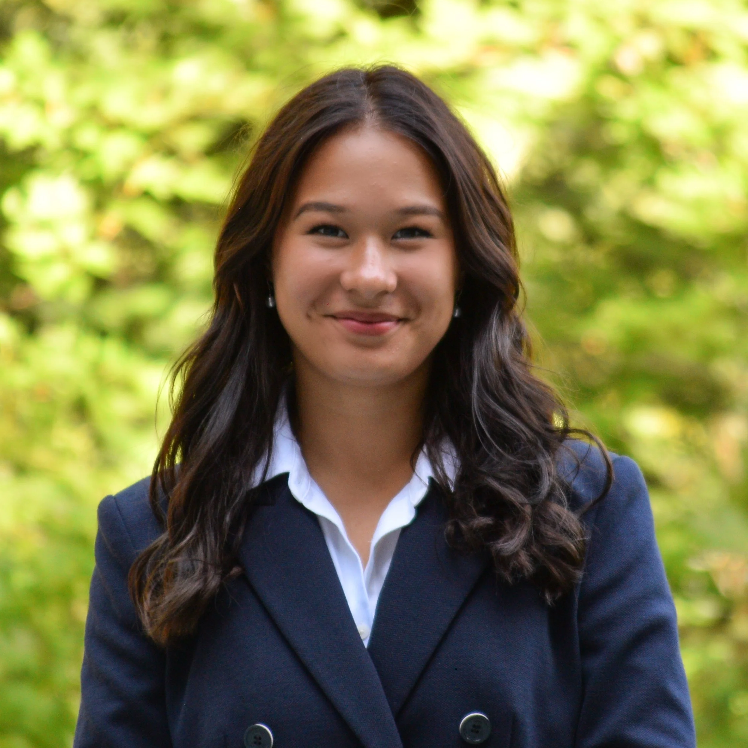 Executive — McGill Investment Club