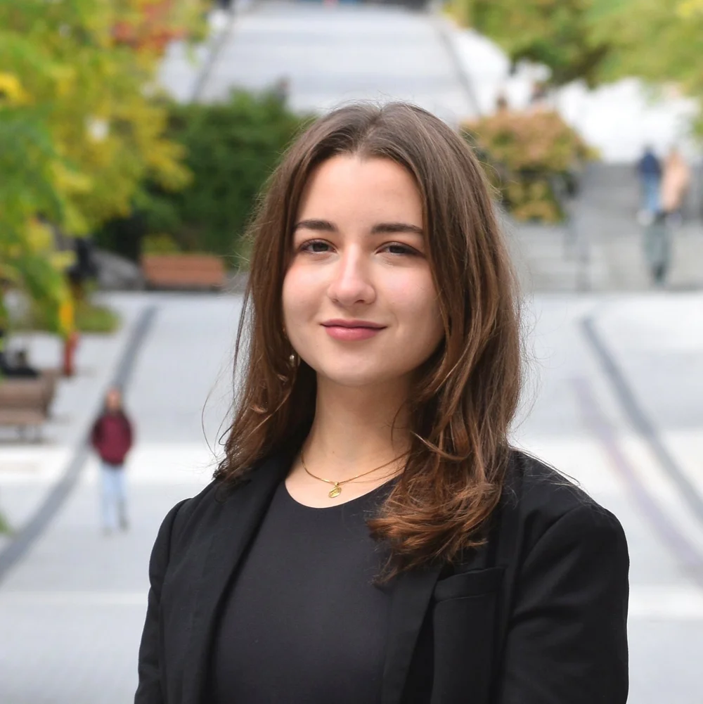 Team — McGill Investment Club