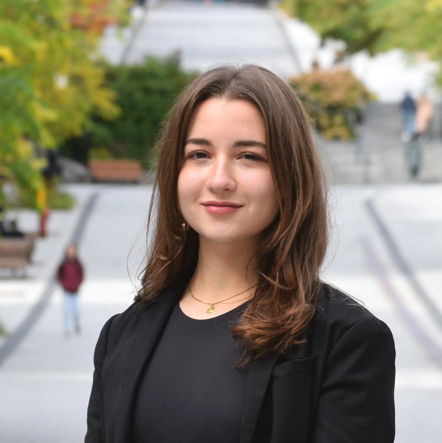 Team — McGill Investment Club