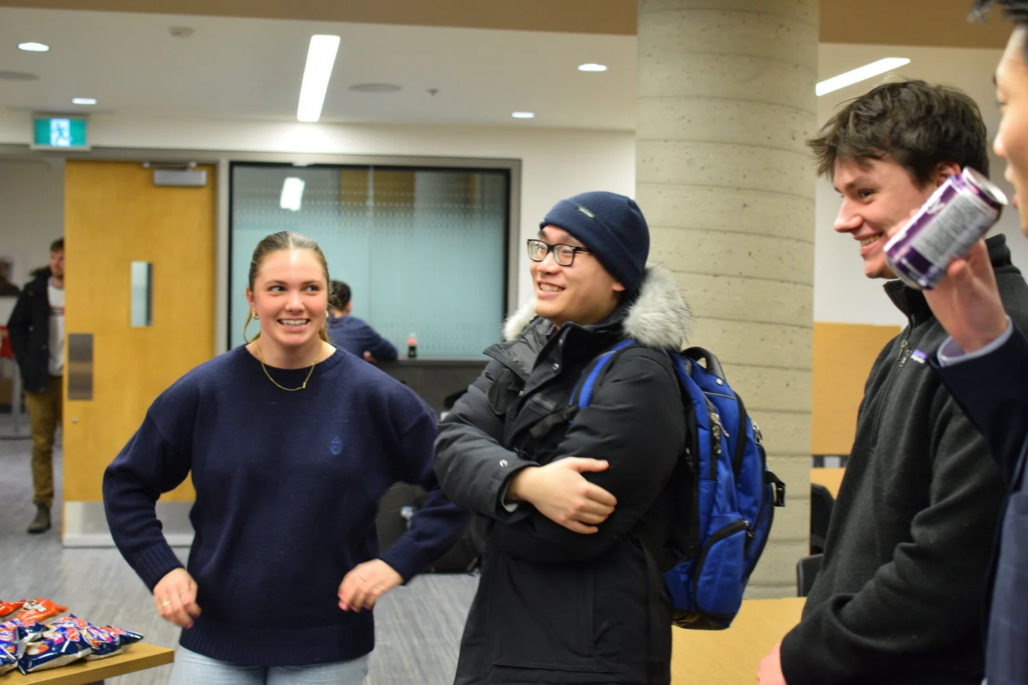 Junior Analyst Program — McGill Investment Club