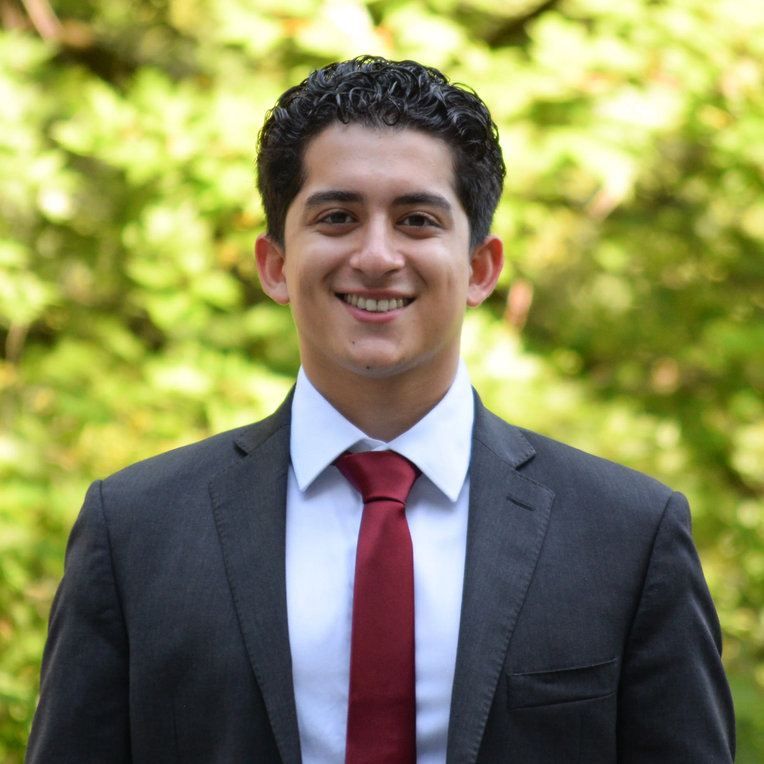 Executive — McGill Investment Club