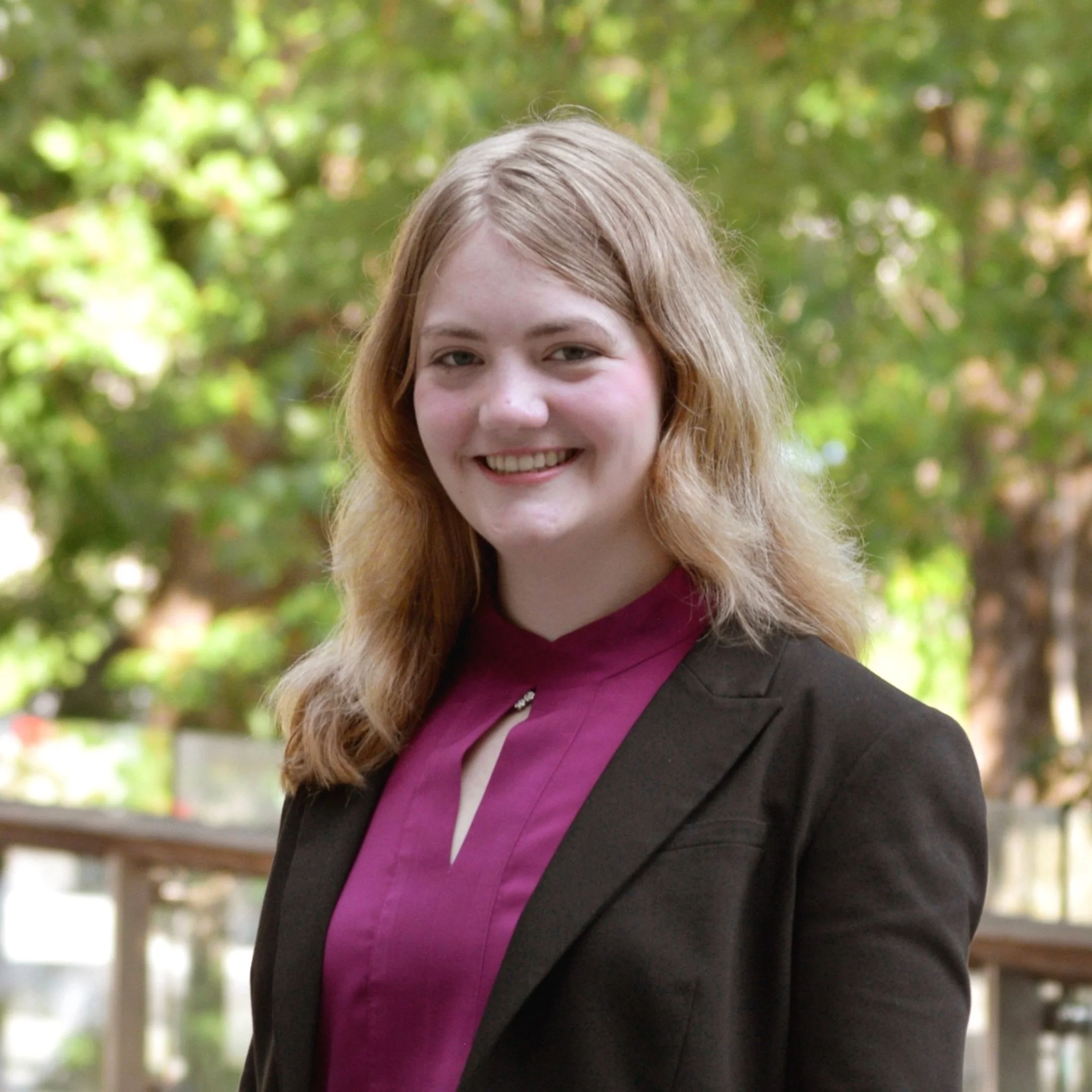 Executive — McGill Investment Club