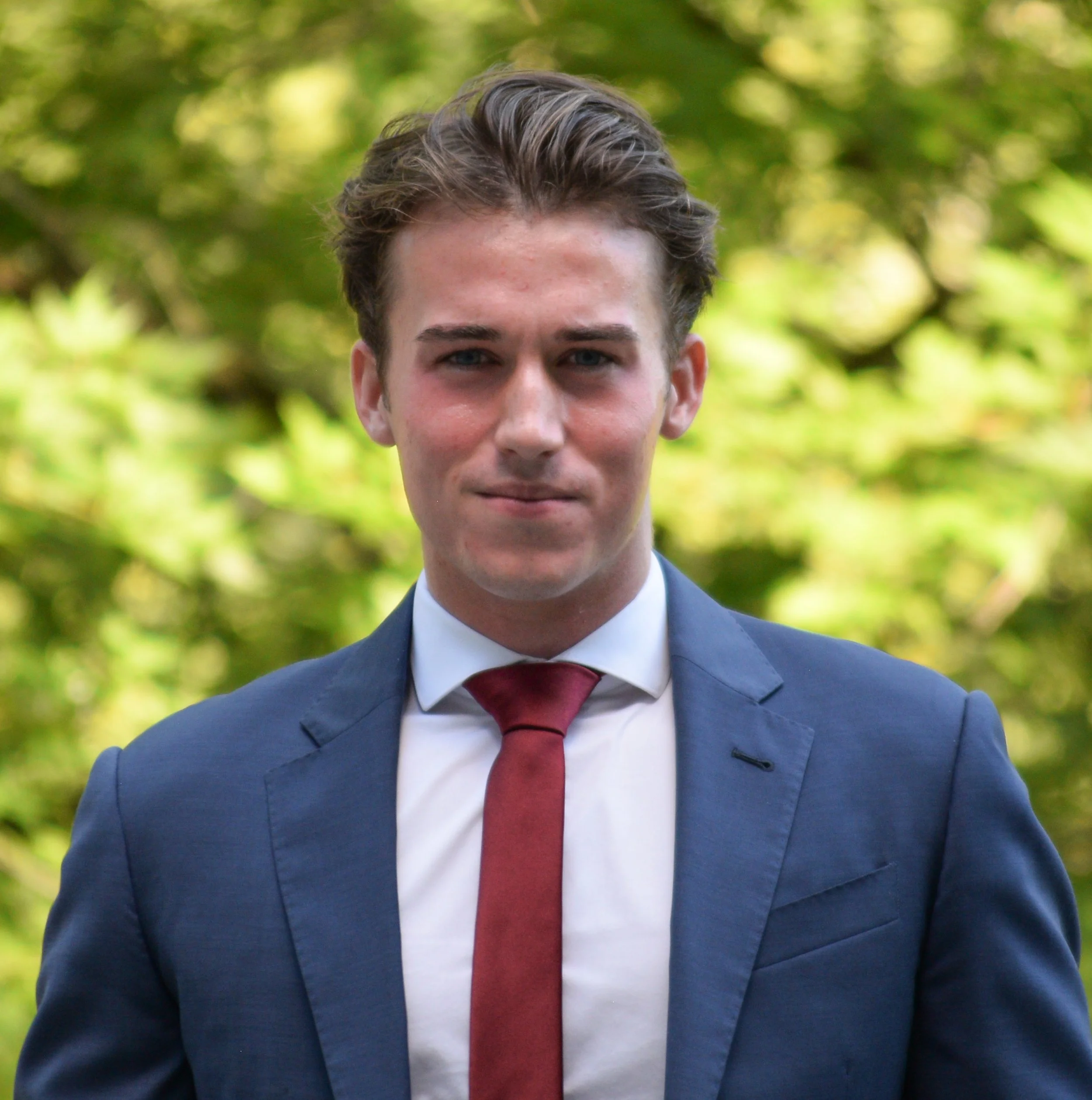Executive — McGill Investment Club