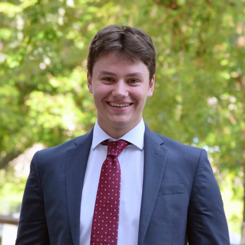 Executive — McGill Investment Club