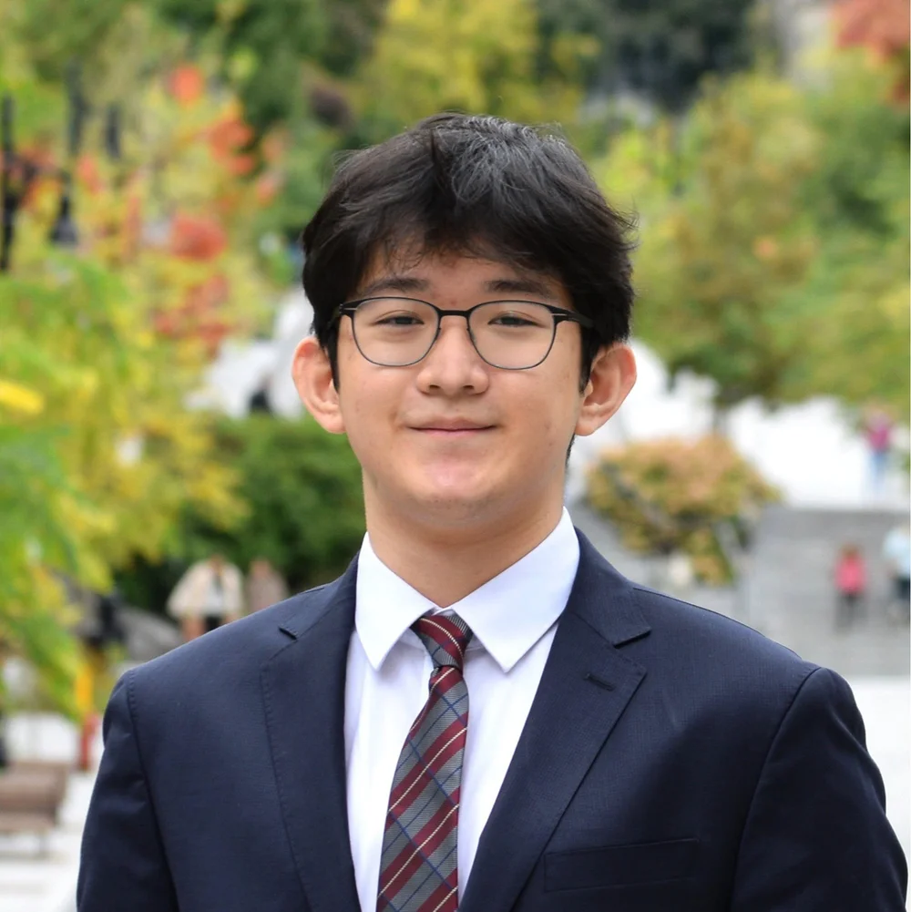 Team — McGill Investment Club