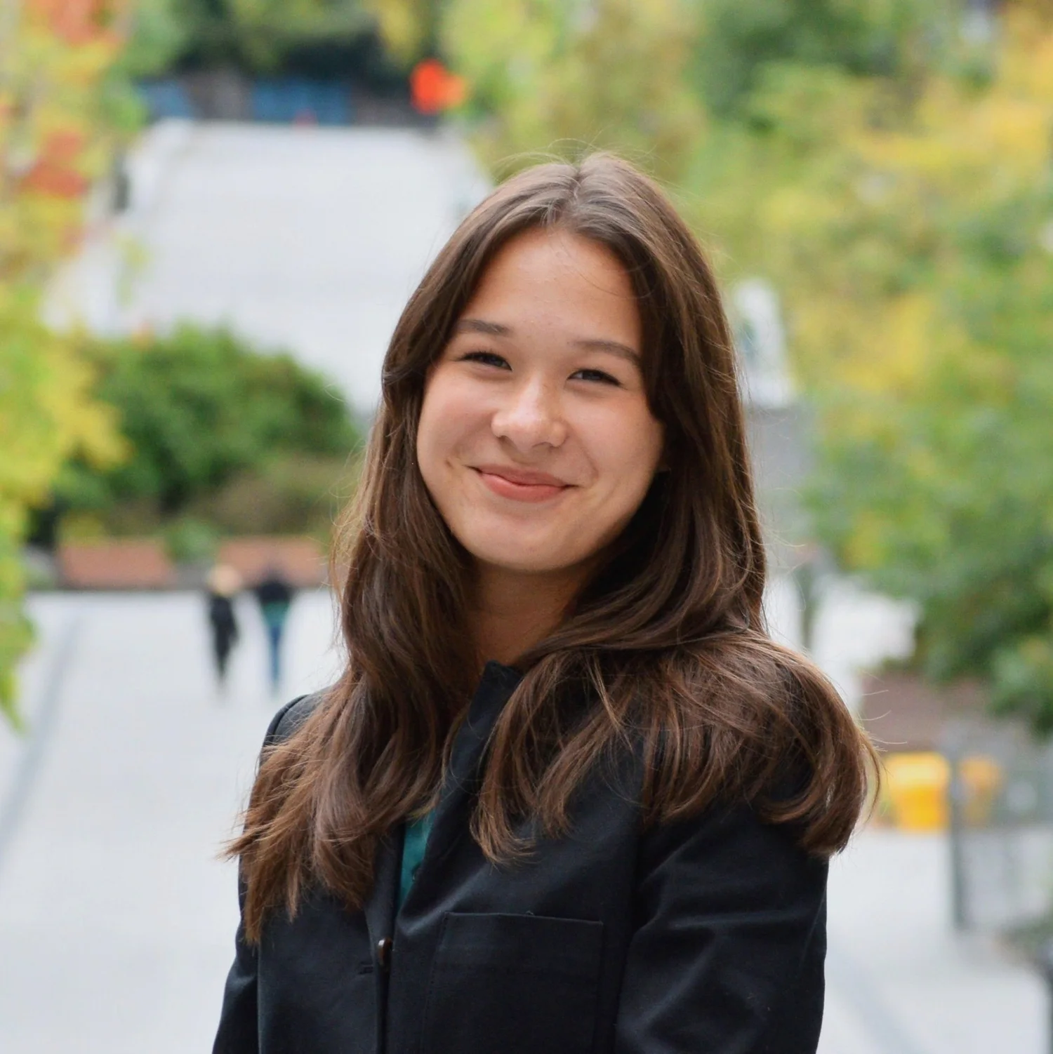 Executive — McGill Investment Club