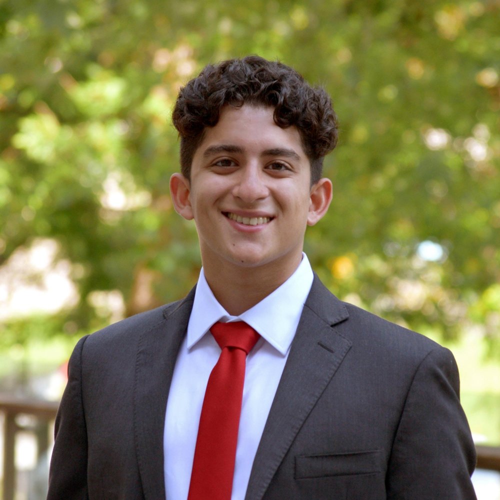 Executive — McGill Investment Club