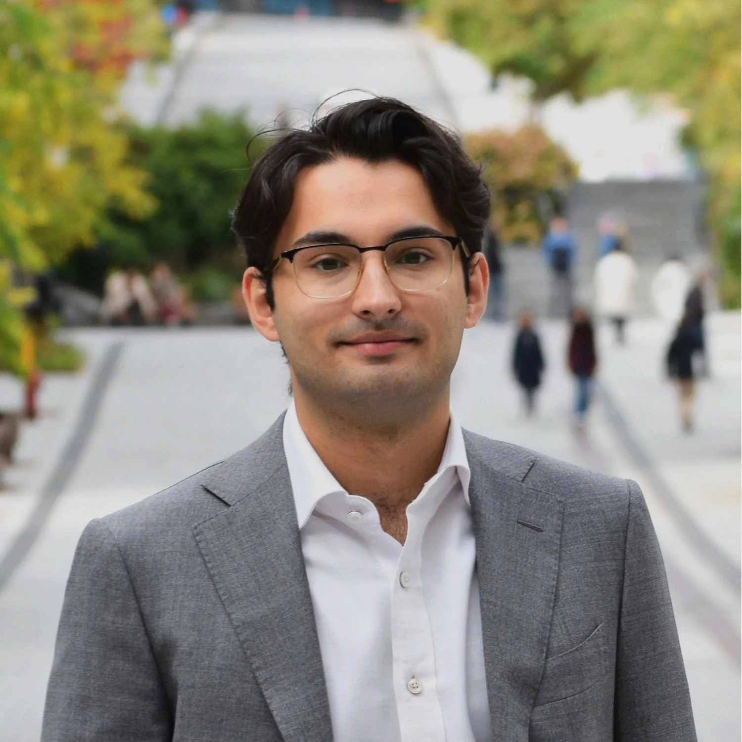 Team — McGill Investment Club