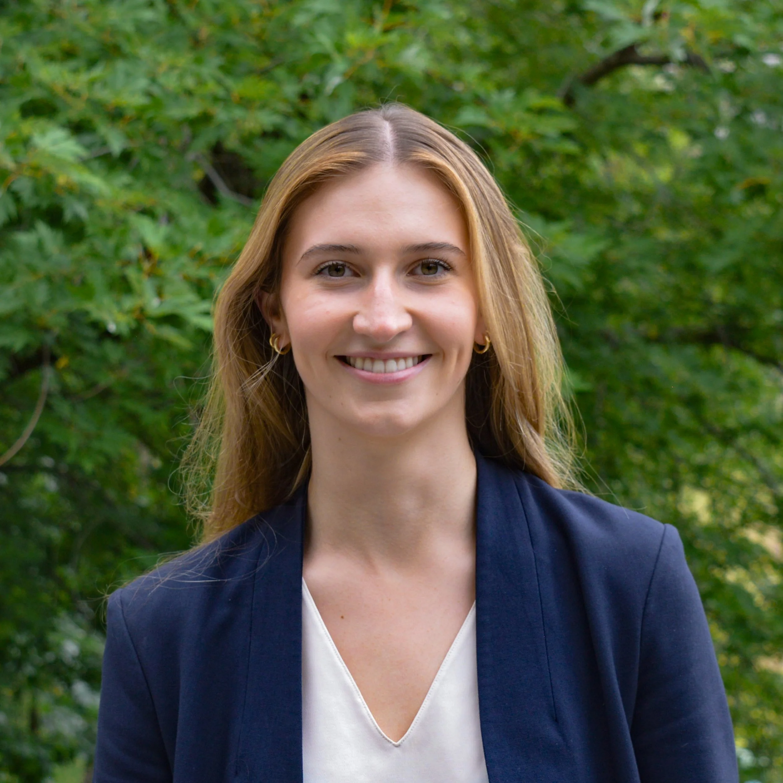 Executive — McGill Investment Club