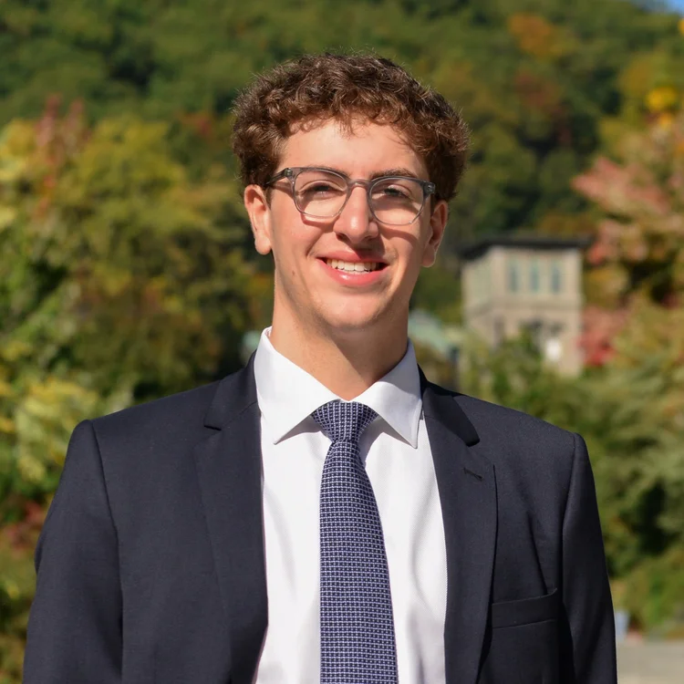 Executive — McGill Investment Club