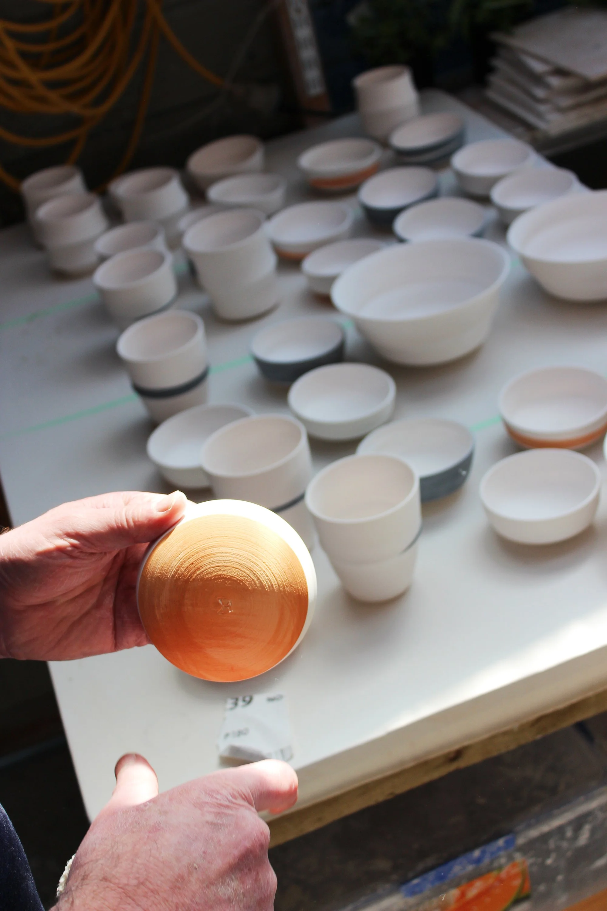 Studio — The Ceramistry