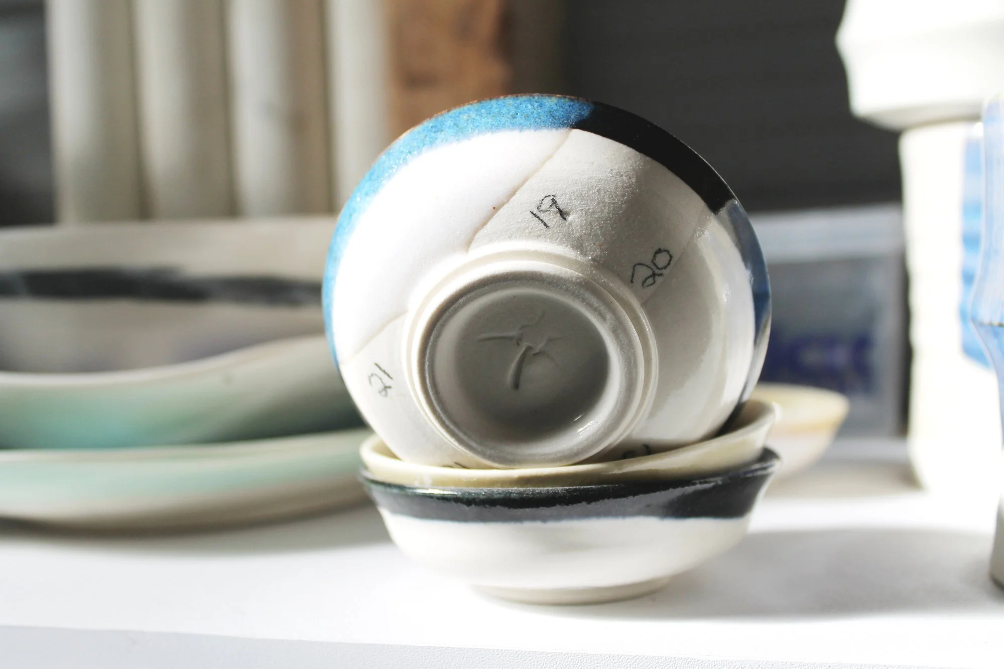 Studio — The Ceramistry