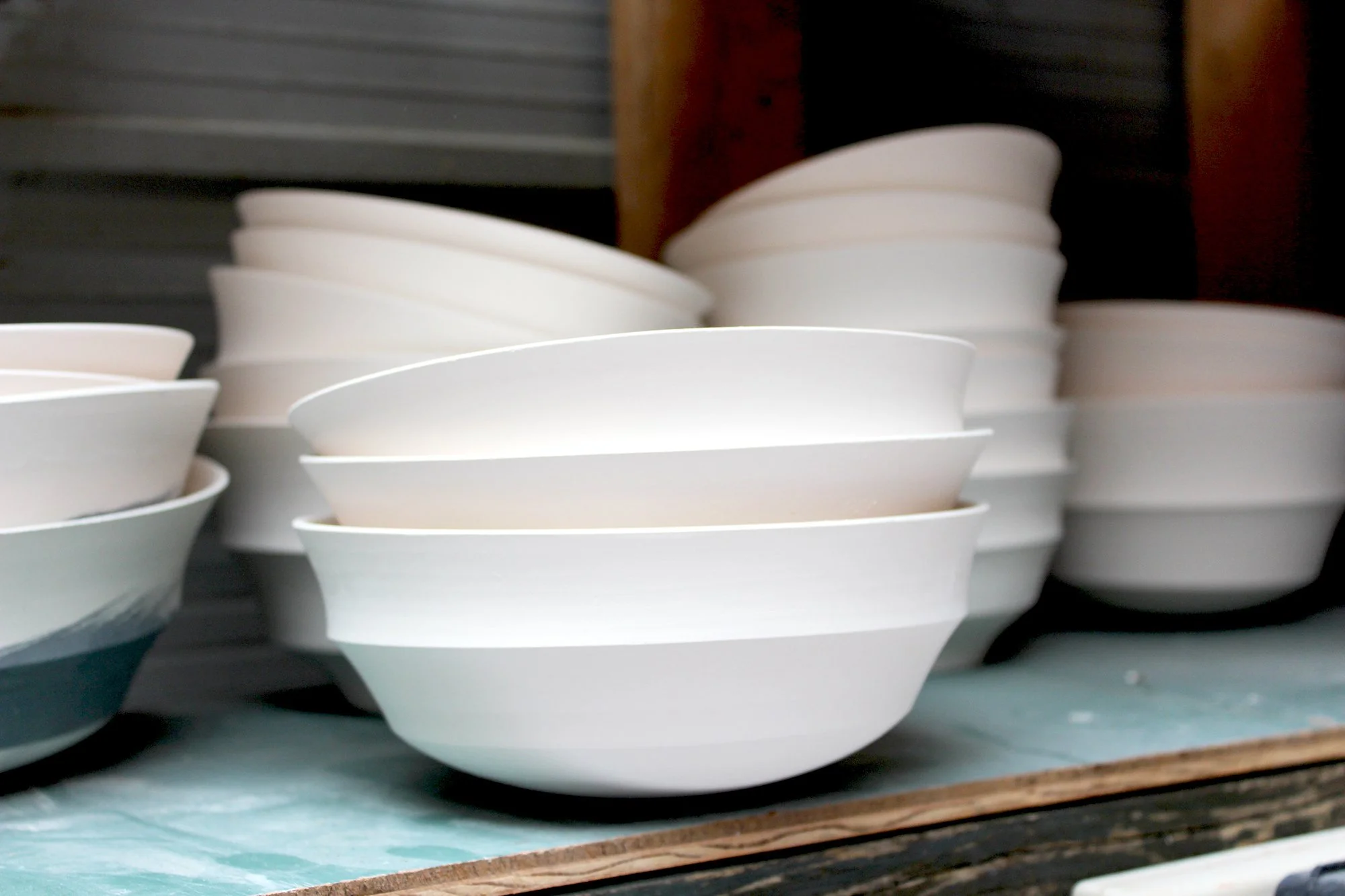 Studio — The Ceramistry