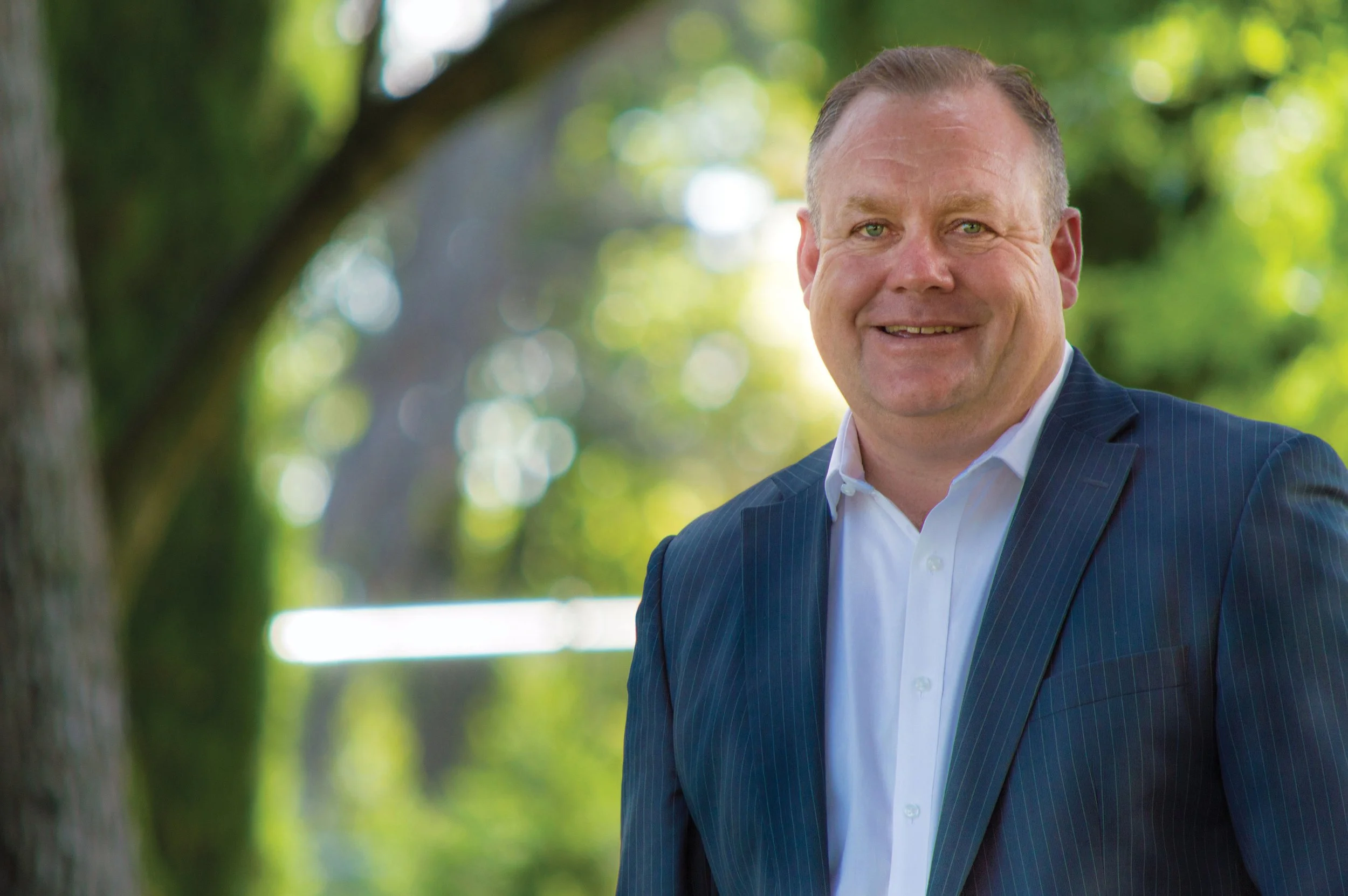 About — O'mara Group