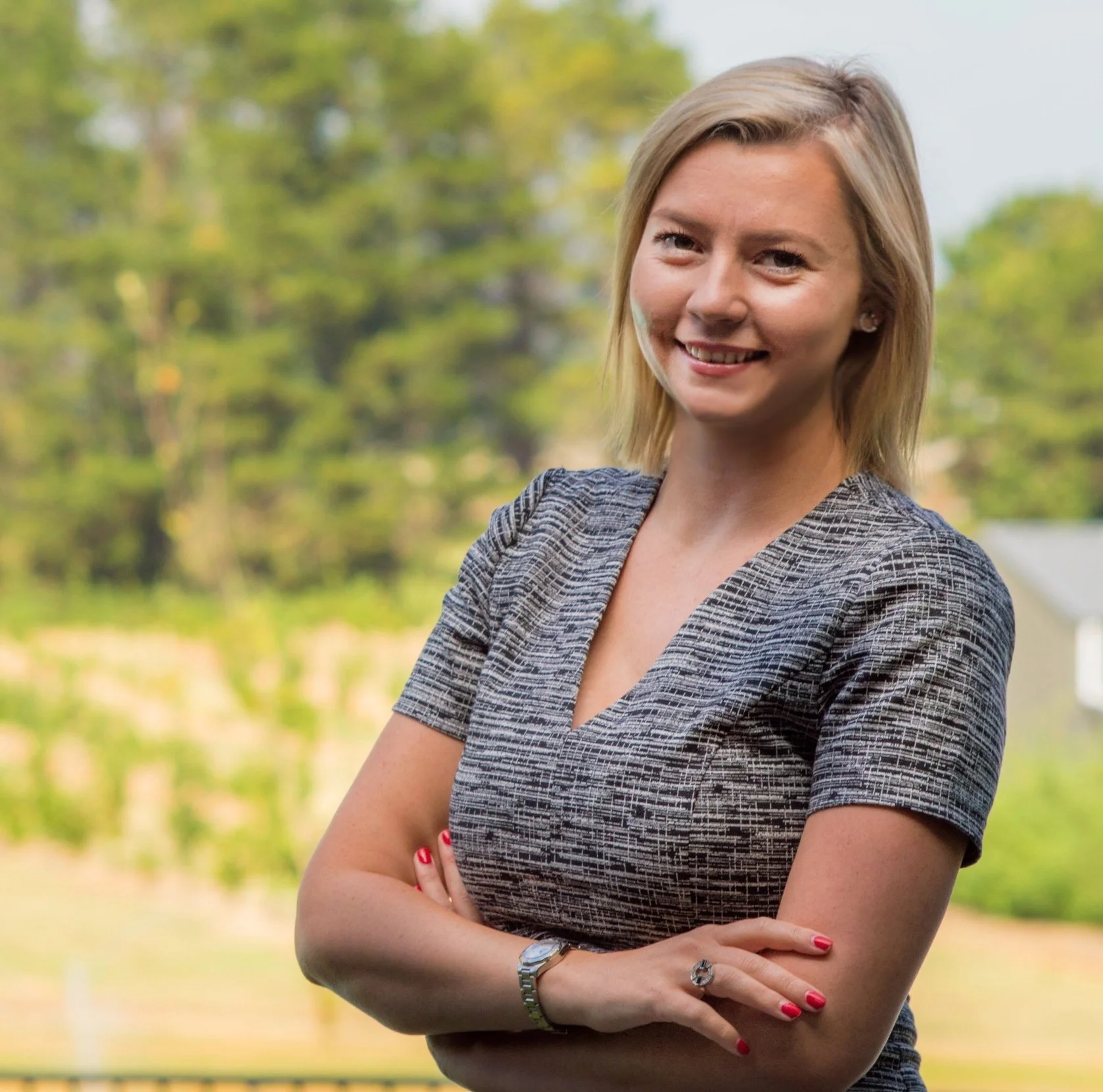 About — O'mara Group