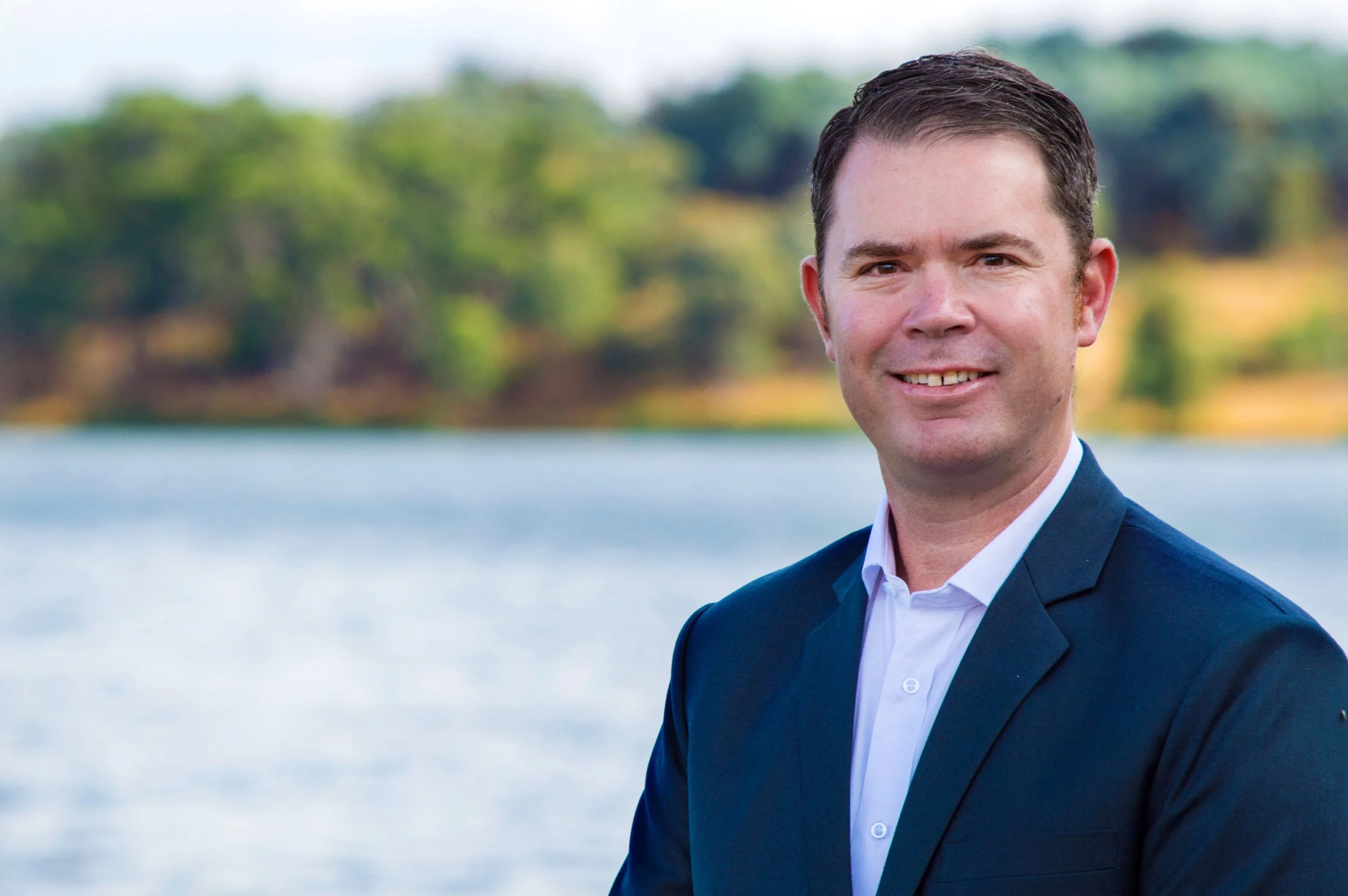 About — O'mara Group