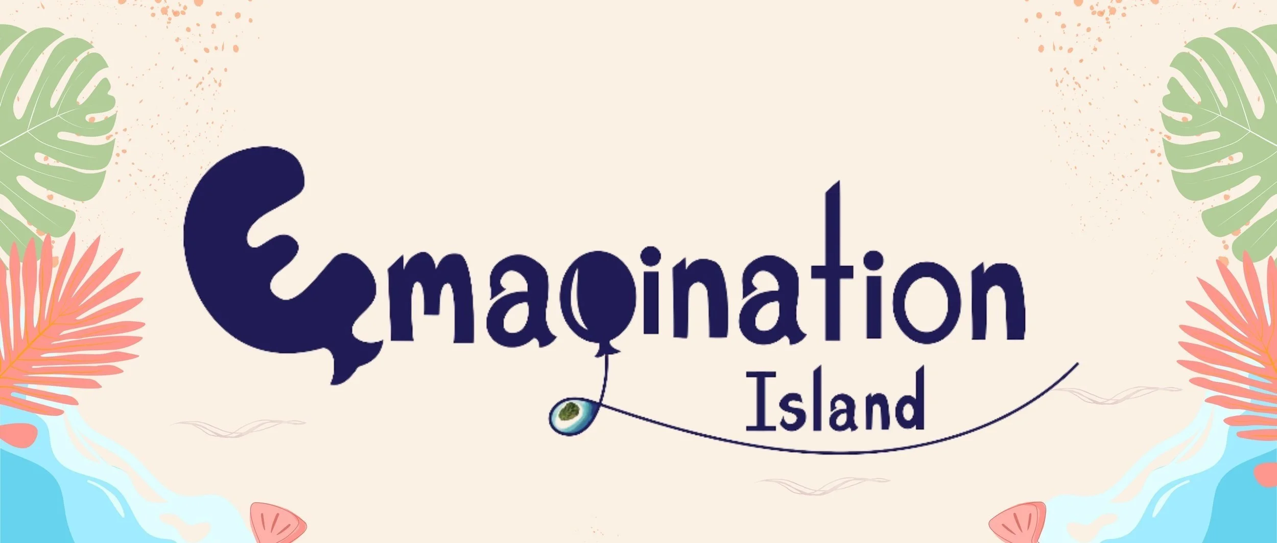 Emagination Island — ashleytsai.love