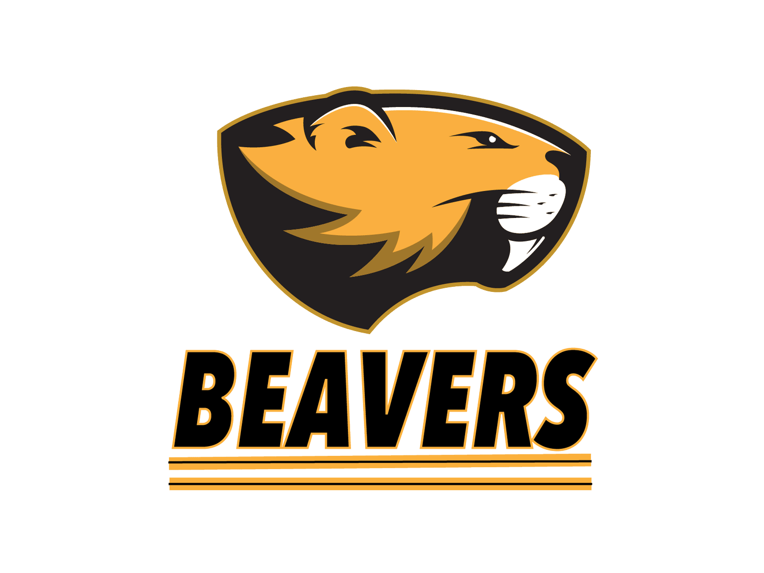 Beavers Basketball — Kids of Grace Sports