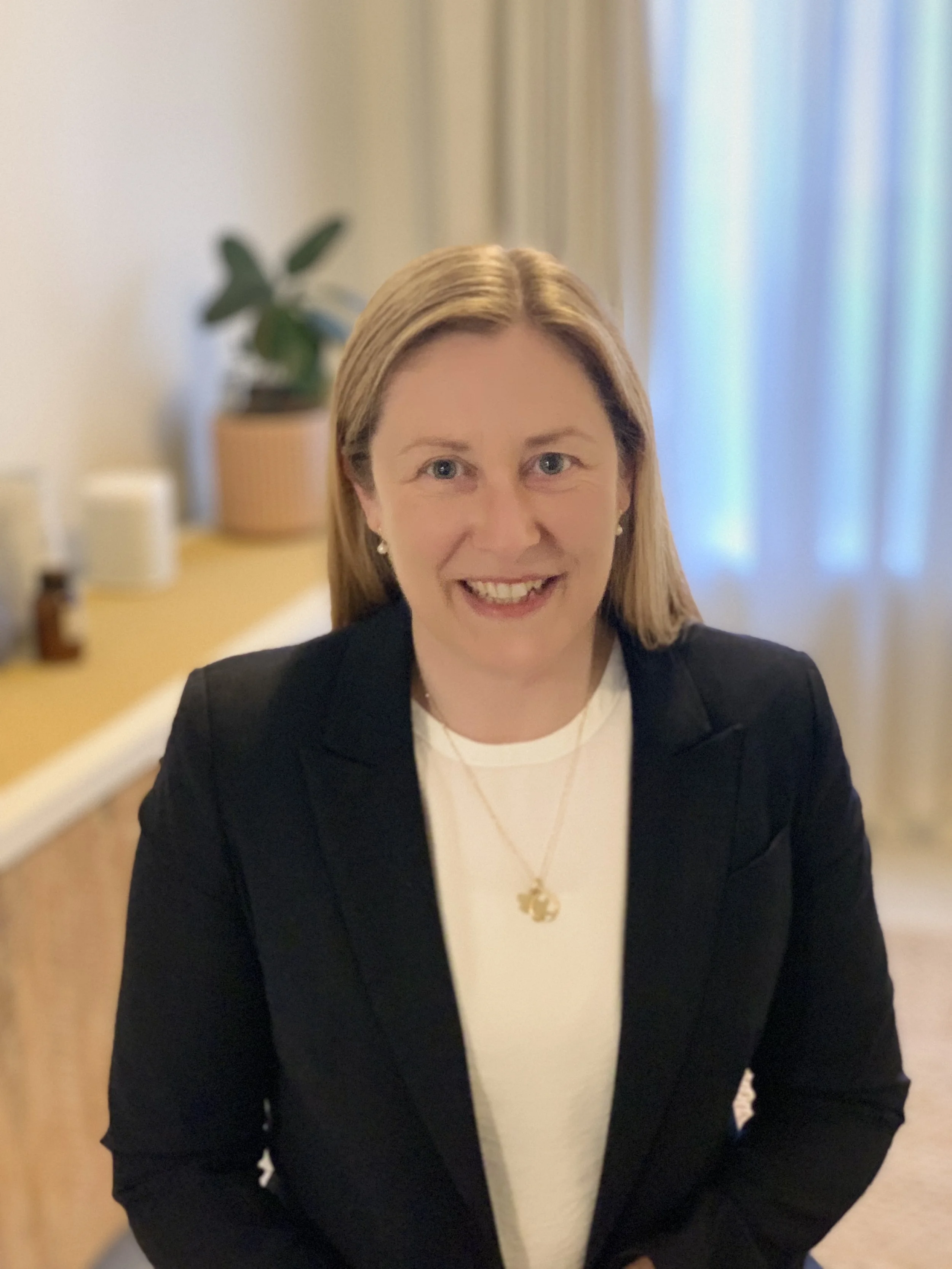 Equal Justice Lawyers - Simone Cureton