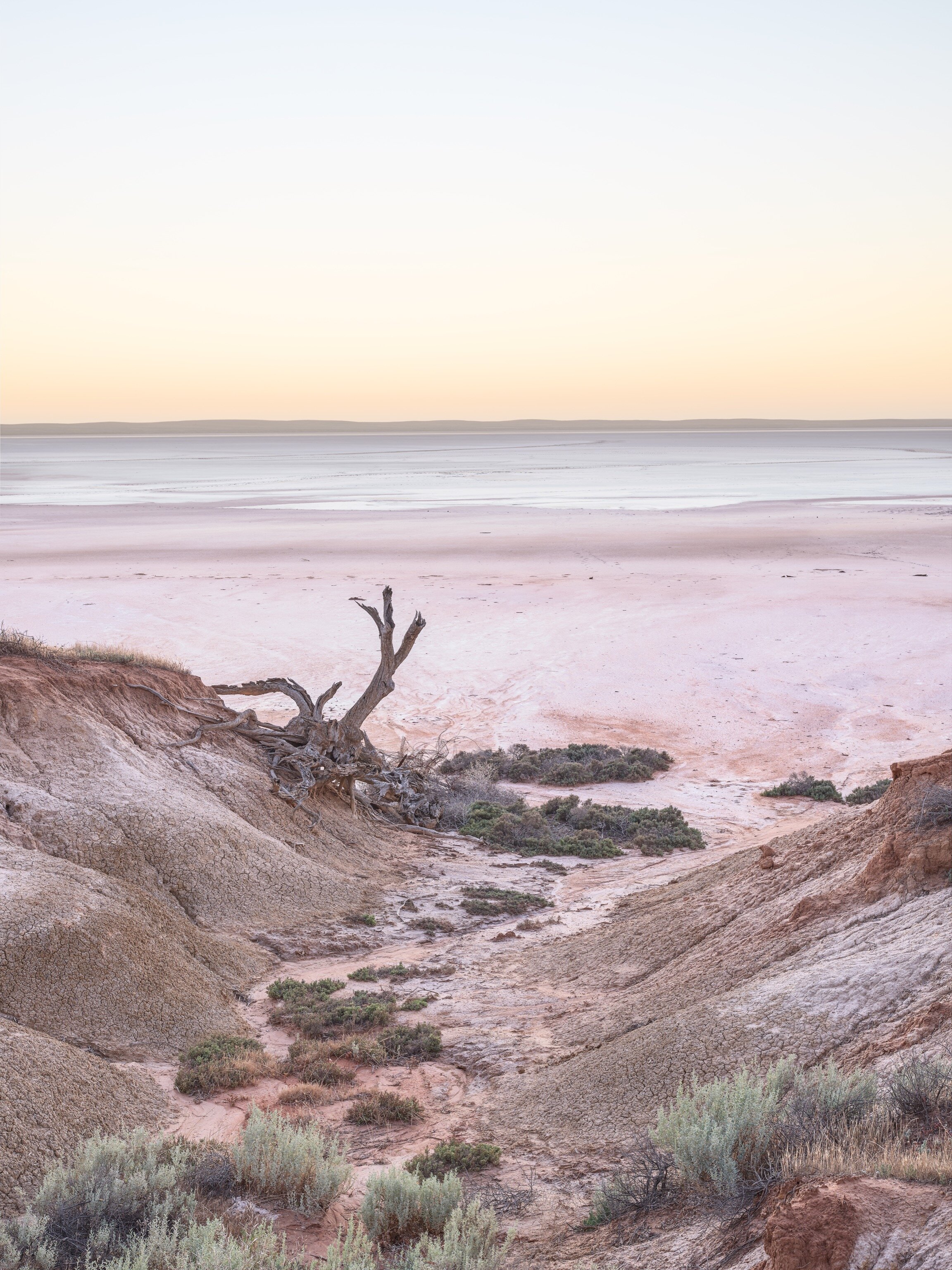 Salt Scape: Capturing the Fragility and Beauty of Salt Lake Landscapes ...