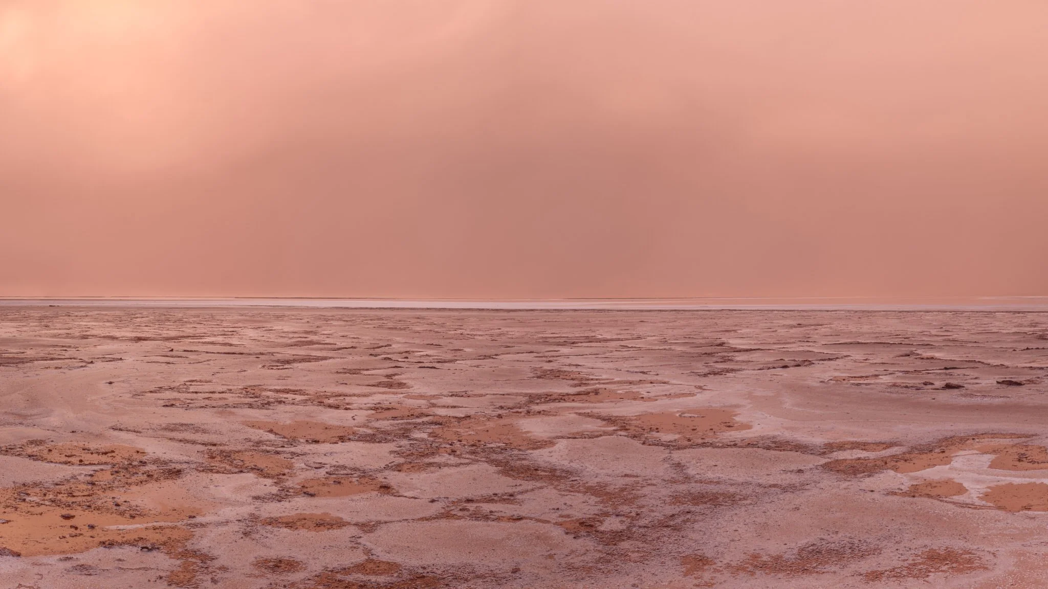 Salt Scape: Capturing the Fragility and Beauty of Salt Lake Landscapes ...