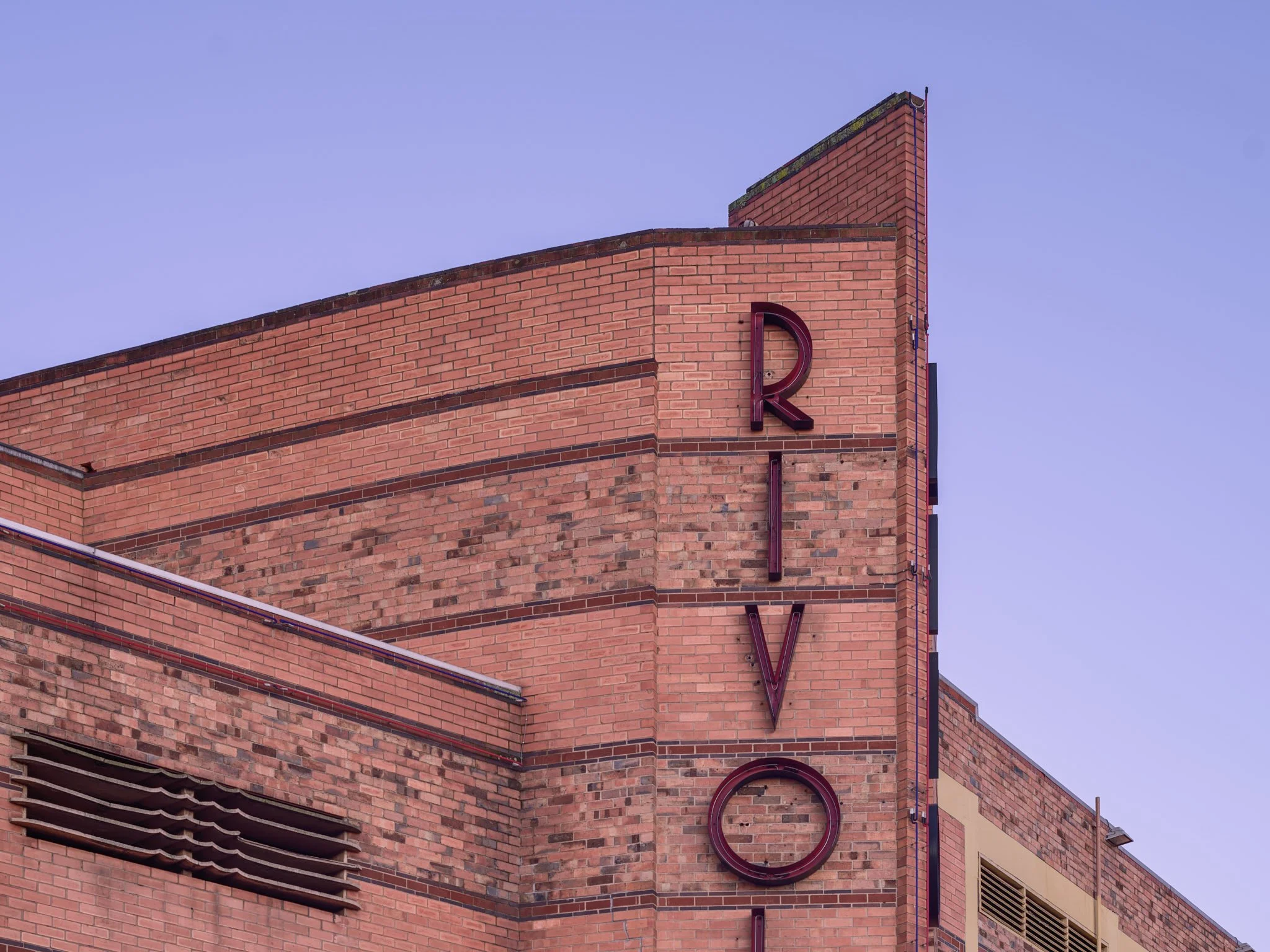 Melbourne - Art Deco | Explore Melbourne's Art Deco Charm — Wolf ...