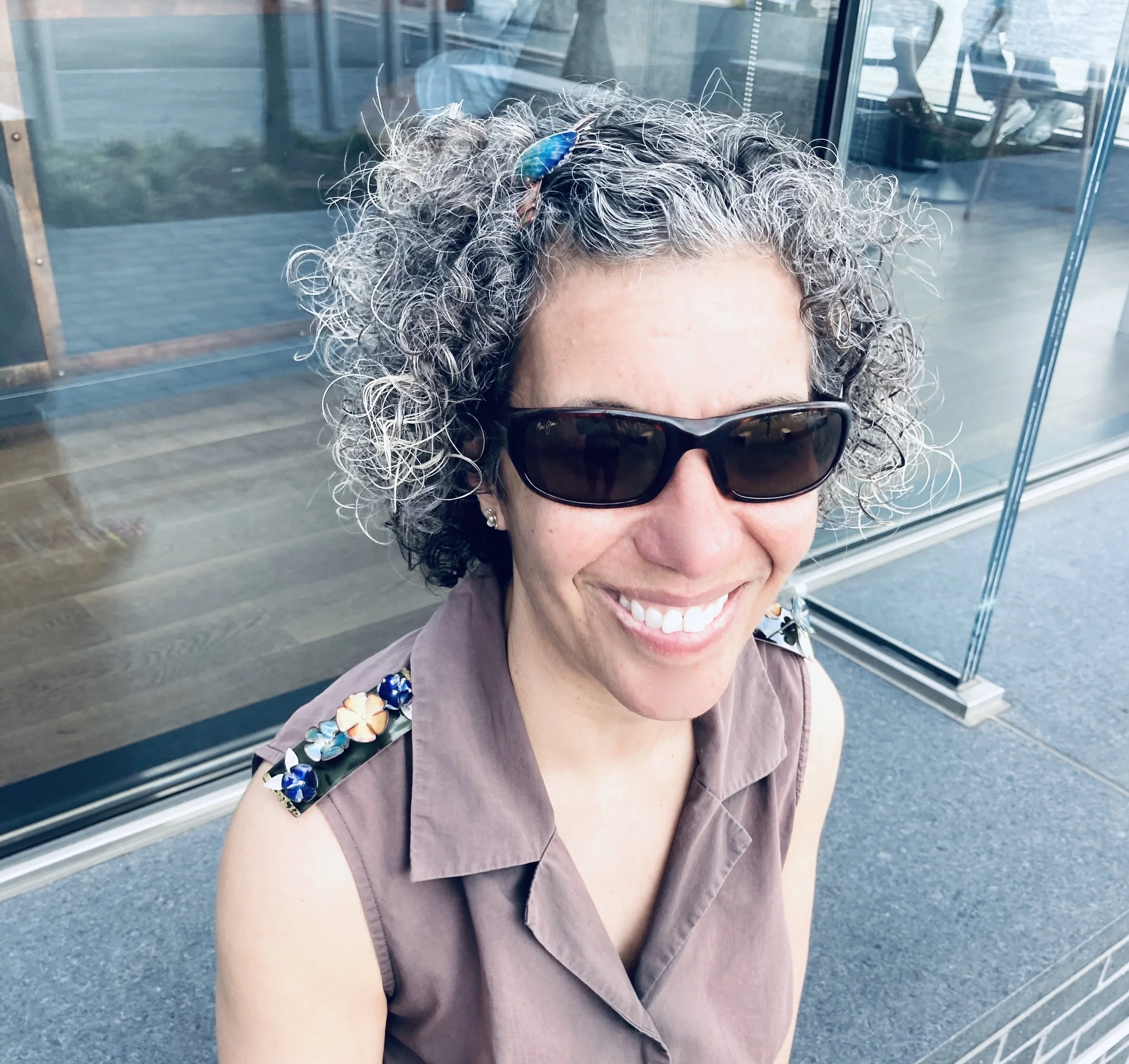 NL Enamels: About Navah Langmeyer, creator of NL Enamels Handmade ...