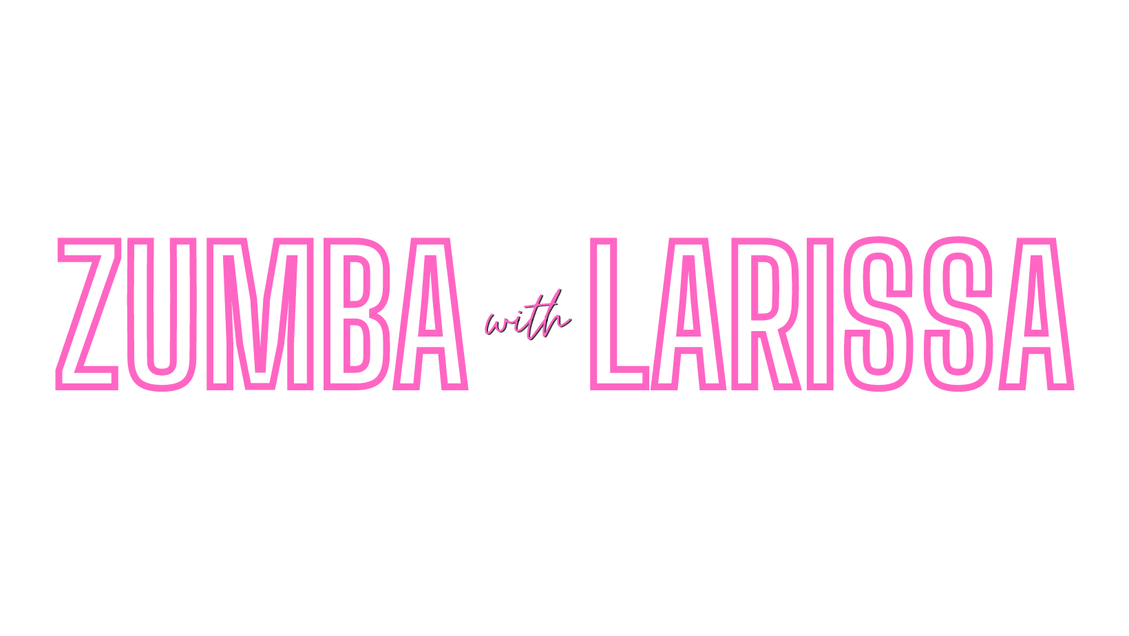 Zumba Love Logo