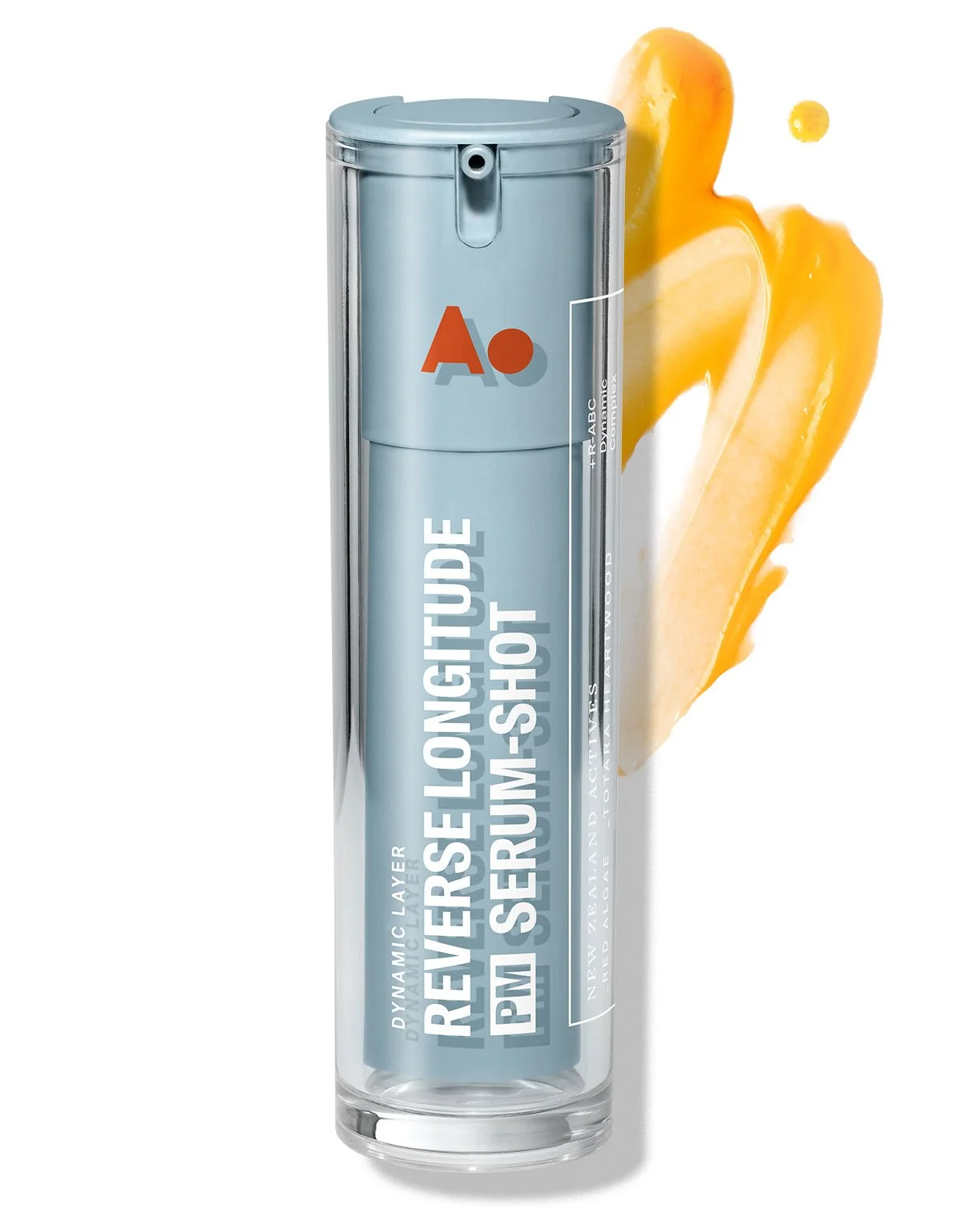 A radical new way to moisturize | Ao Skincare USA