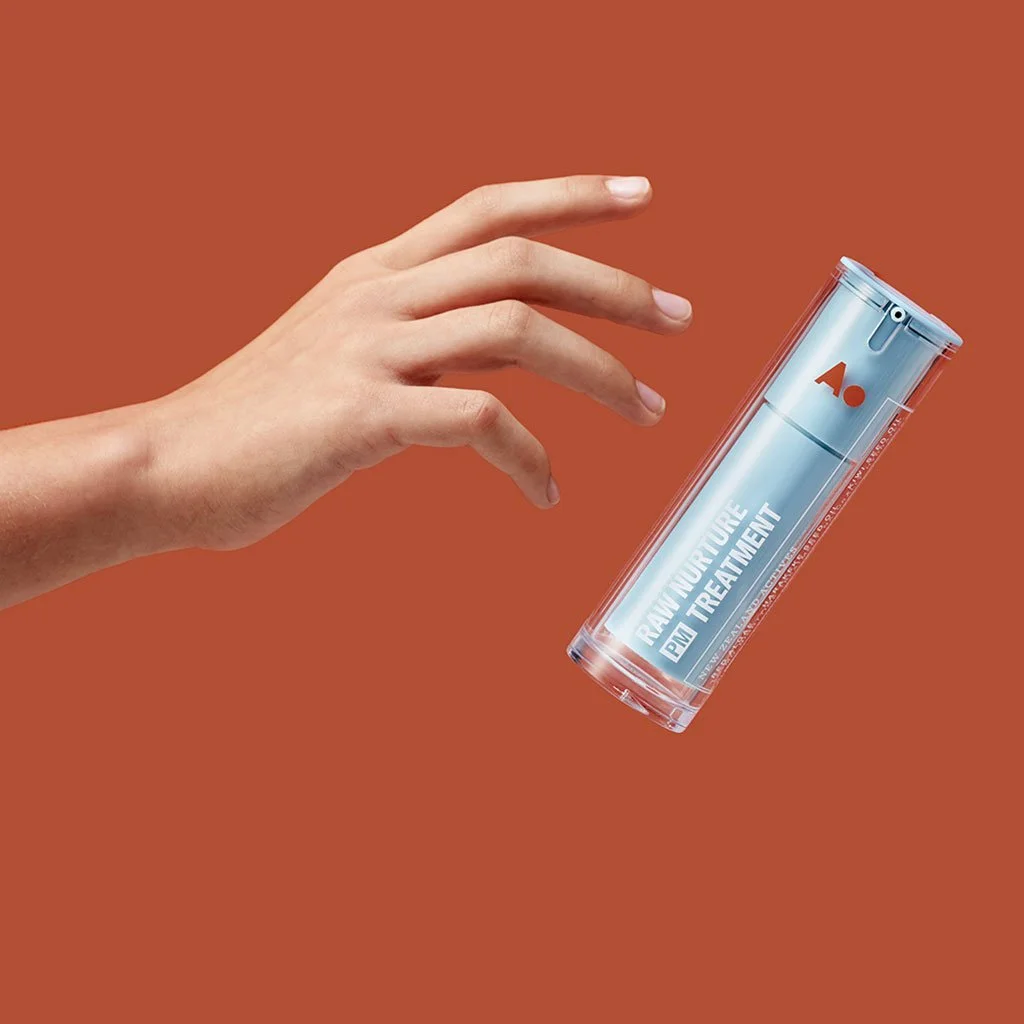 A radical new way to moisturize | Ao Skincare USA