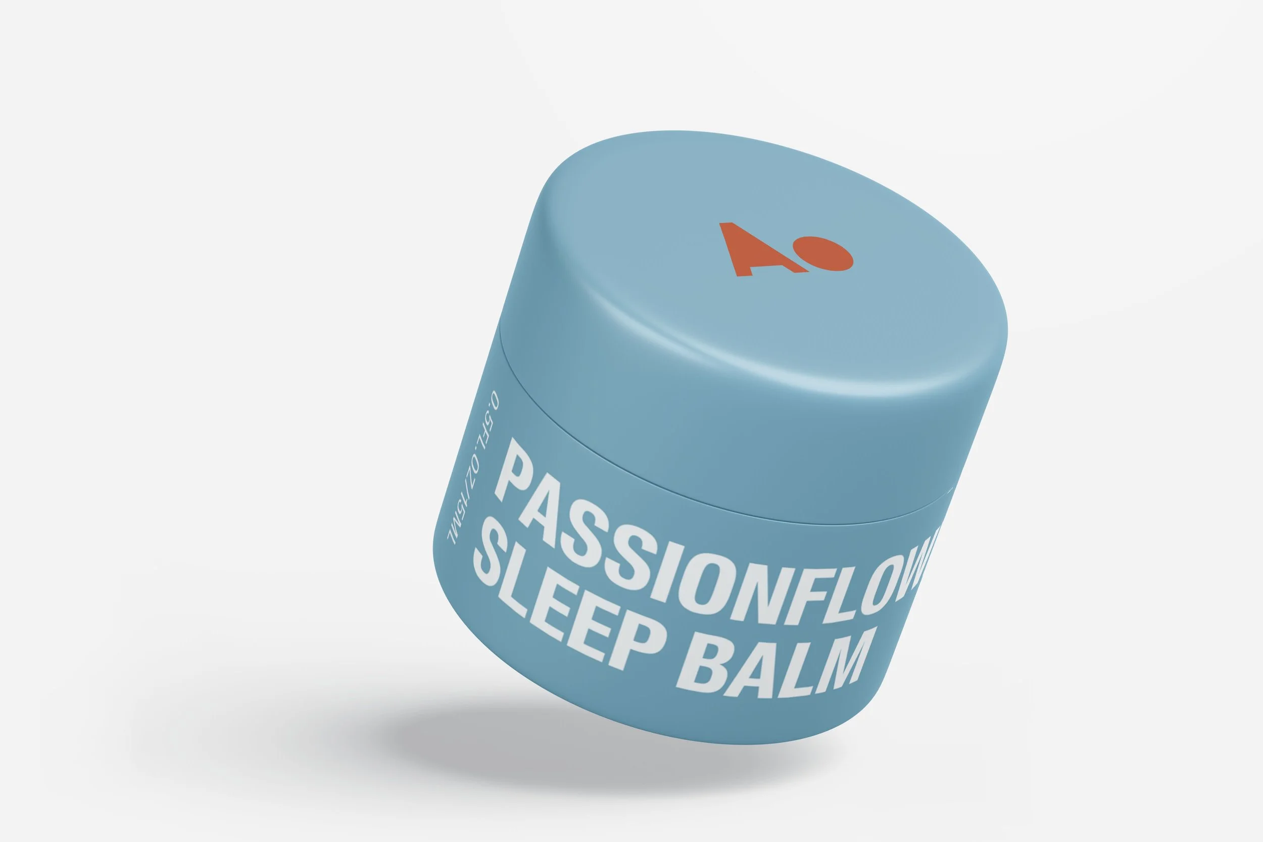 Product - Sleep Balm — A radical new way to moisturize | Ao Skincare USA