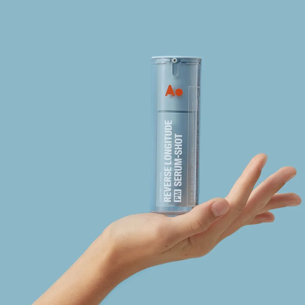 Products — A radical new way to moisturize | Ao Skincare USA