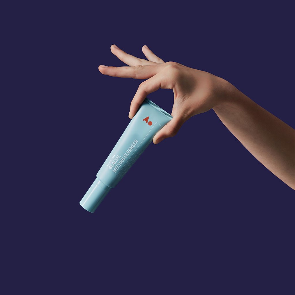 A radical new way to moisturize | Ao Skincare USA