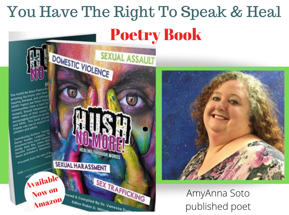Books and Writing — Amy A. Soto