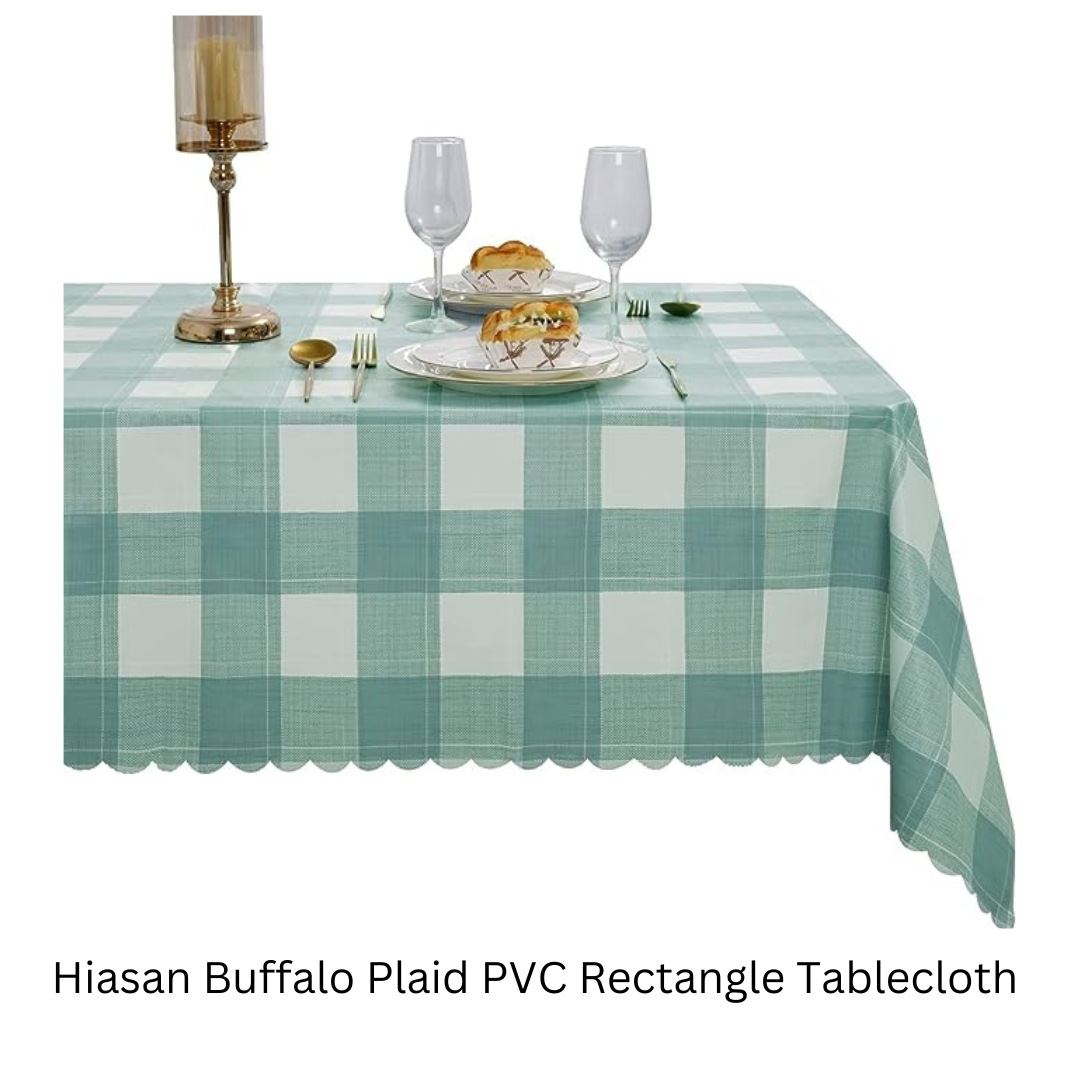 Sharing my favorite Gingham Finds for your home — Michelle Leanne HOME